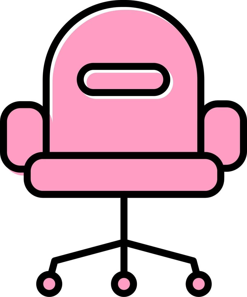 Office Chair Vector Icon 21088767 Vector Art at Vecteezy Office Chair Vector Icon 21088767 Vector Art at Vecteezy