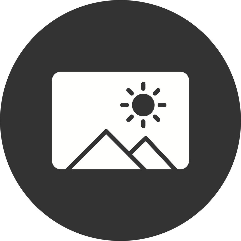 Image Vector Icon 21089640 Vector Art at Vecteezy