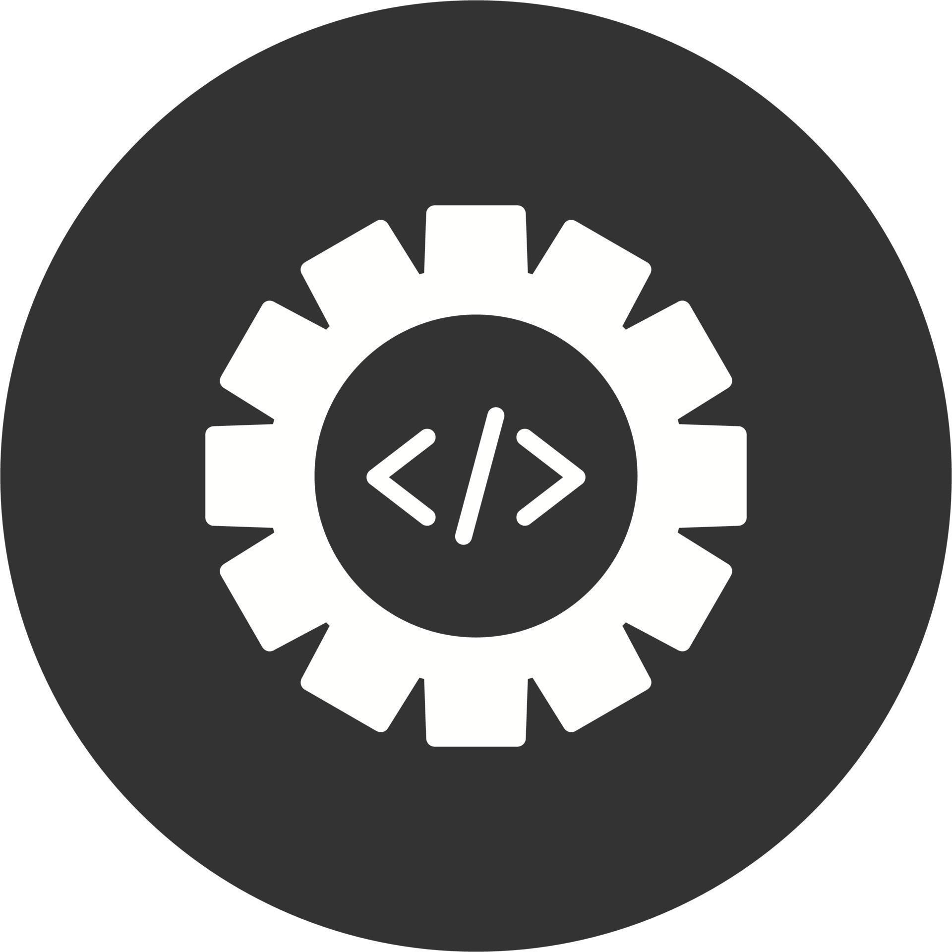 Code Optimisation Vector Icon 21089784 Vector Art at Vecteezy