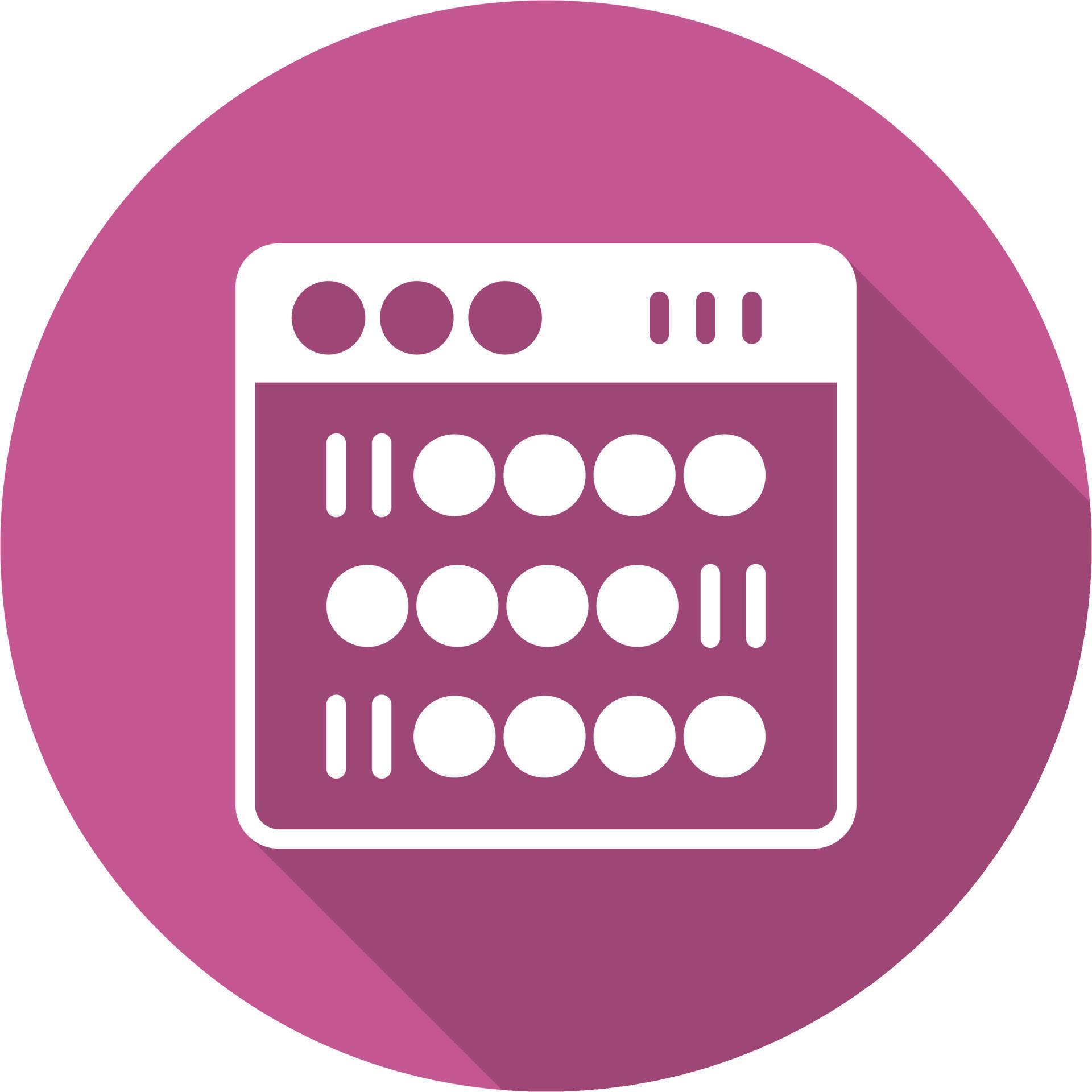 Binary Vector Icon 21091518 Vector Art at Vecteezy