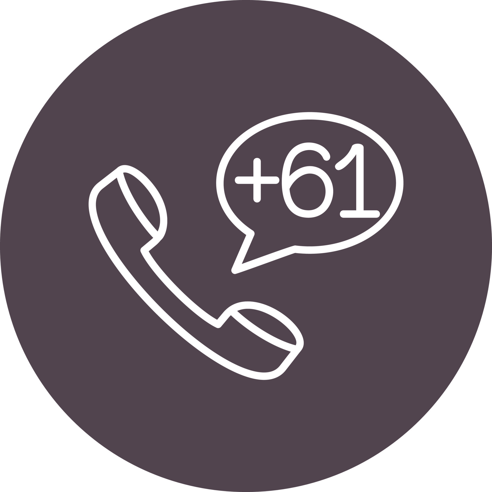 Australia Dial Code Vector Icon 21092202 Vector Art At Vecteezy australia-dial-code-vector-icon-21092202-vector-art-at-vecteezy