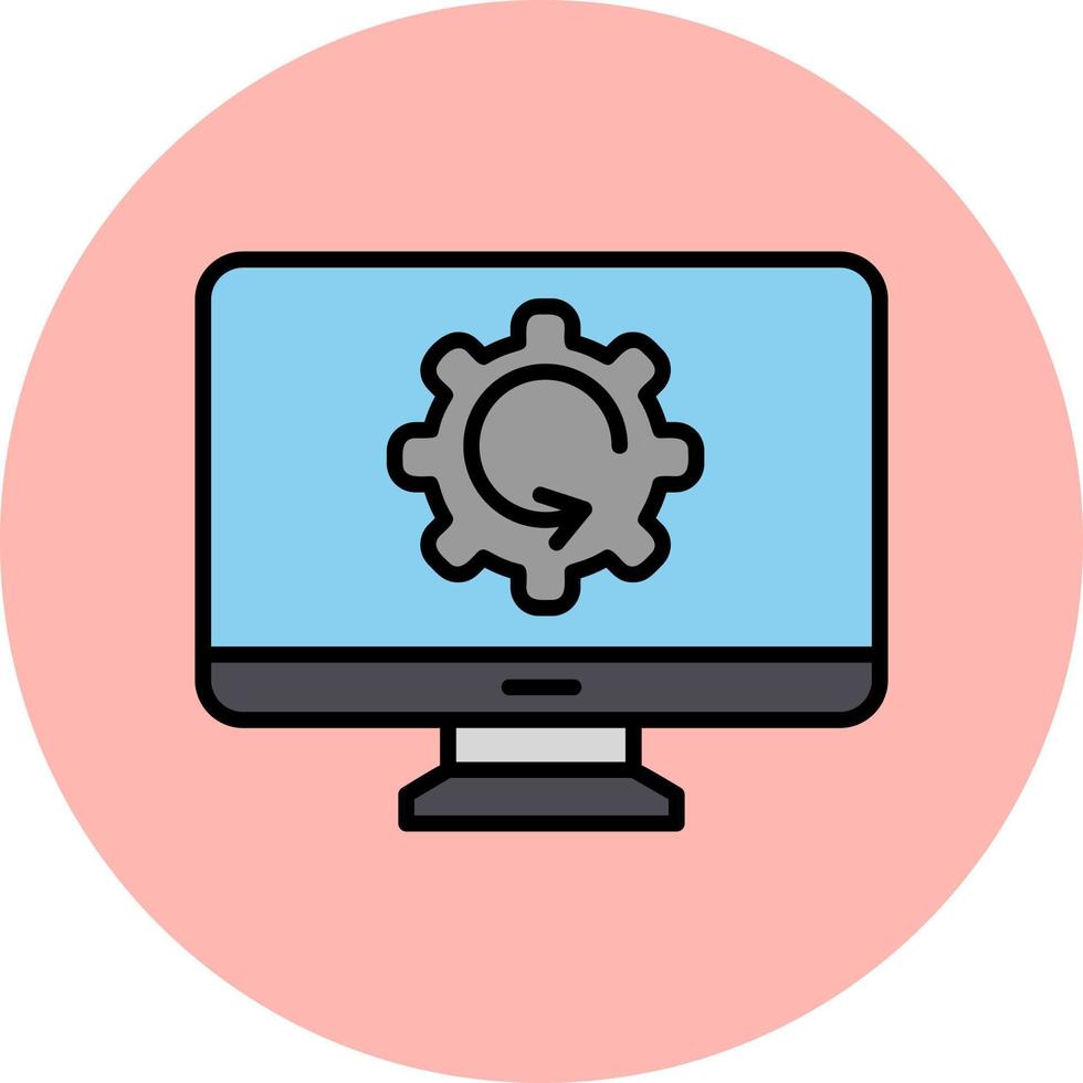 Data Processing Vector Icon 21092706 Vector Art at Vecteezy Data Processing Vector Icon 21092706 Vector Art at Vecteezy