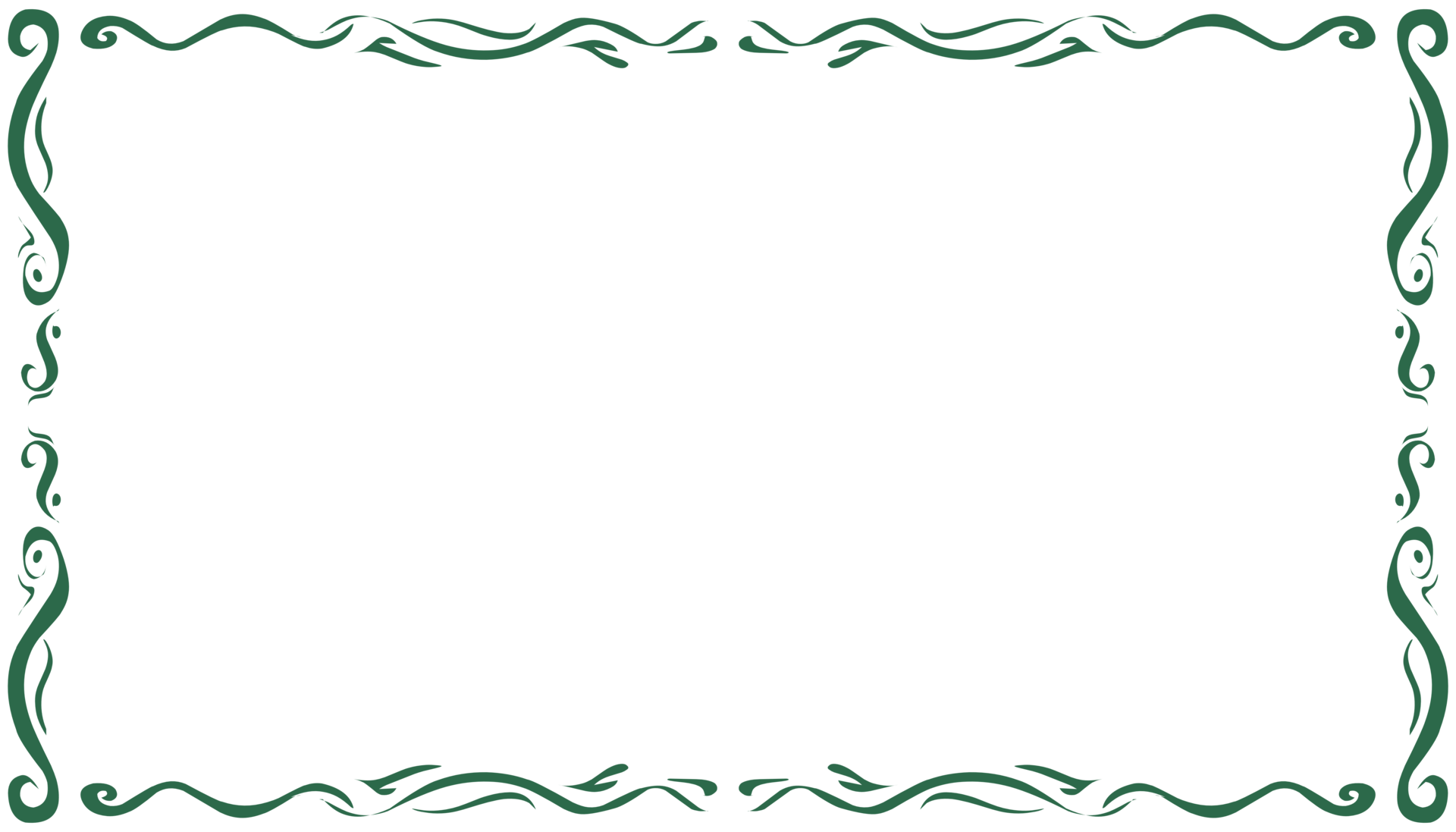 Green abstract frame border vintage illustration background 21095494 PNG Green abstract frame border vintage illustration background 21095494 PNG