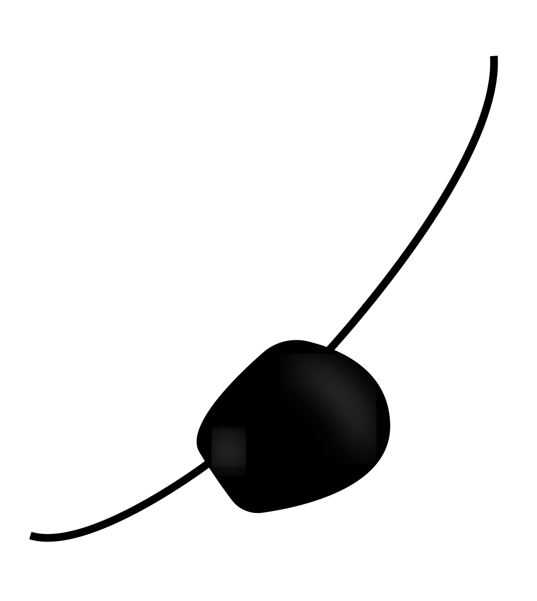 Pirate Captain Crossbones Eye Patch Skull 21096117 Png