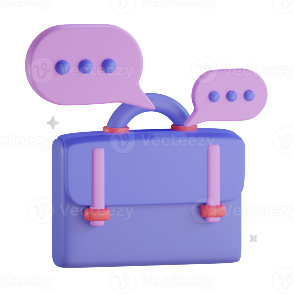 3d icon Business Language 21096533 PNG 3d icon Business Language 21096533 PNG