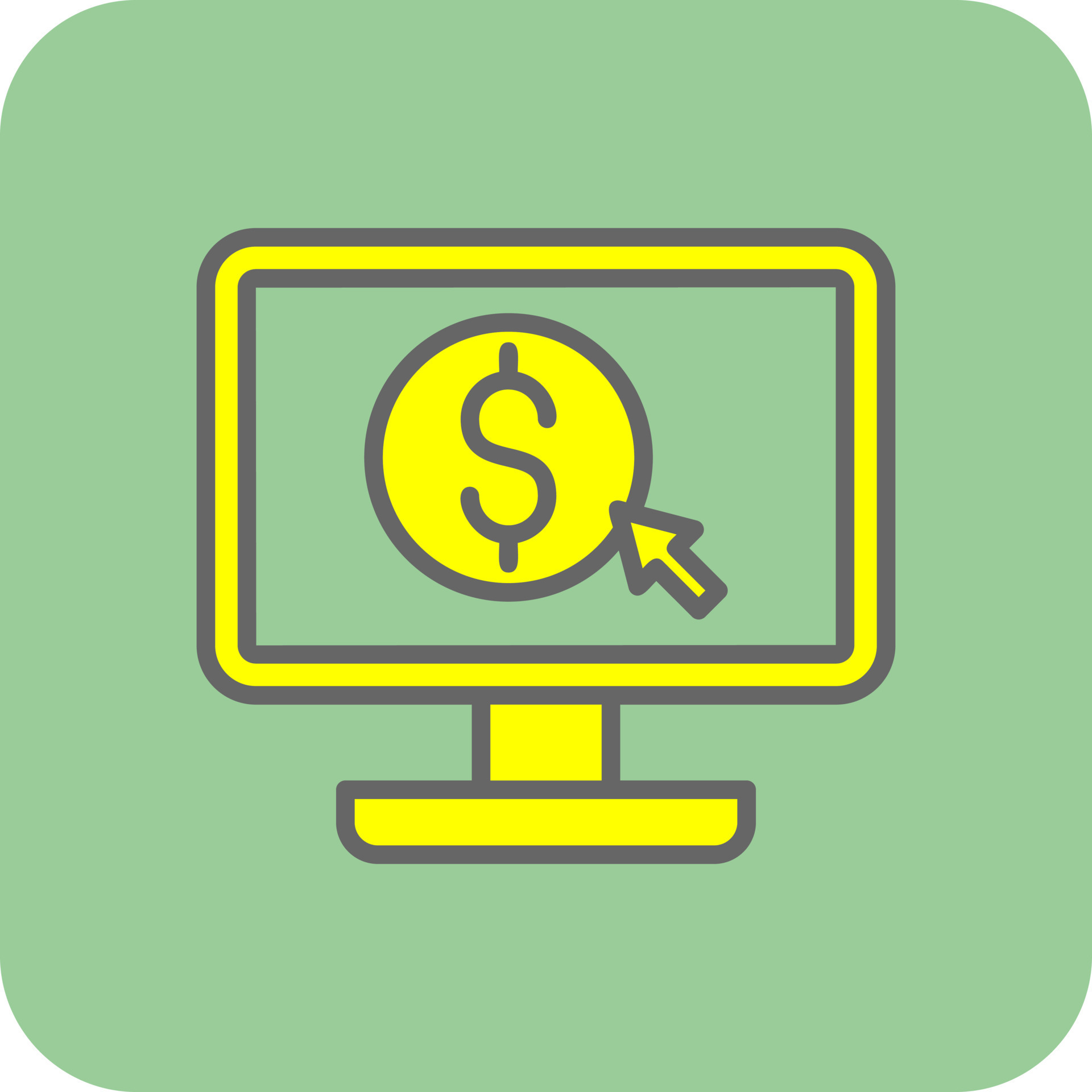 Cost Per Click Vector Icon Design 21096666 Vector Art at Vecteezy Cost Per Click Vector Icon Design 21096666 Vector Art at Vecteezy