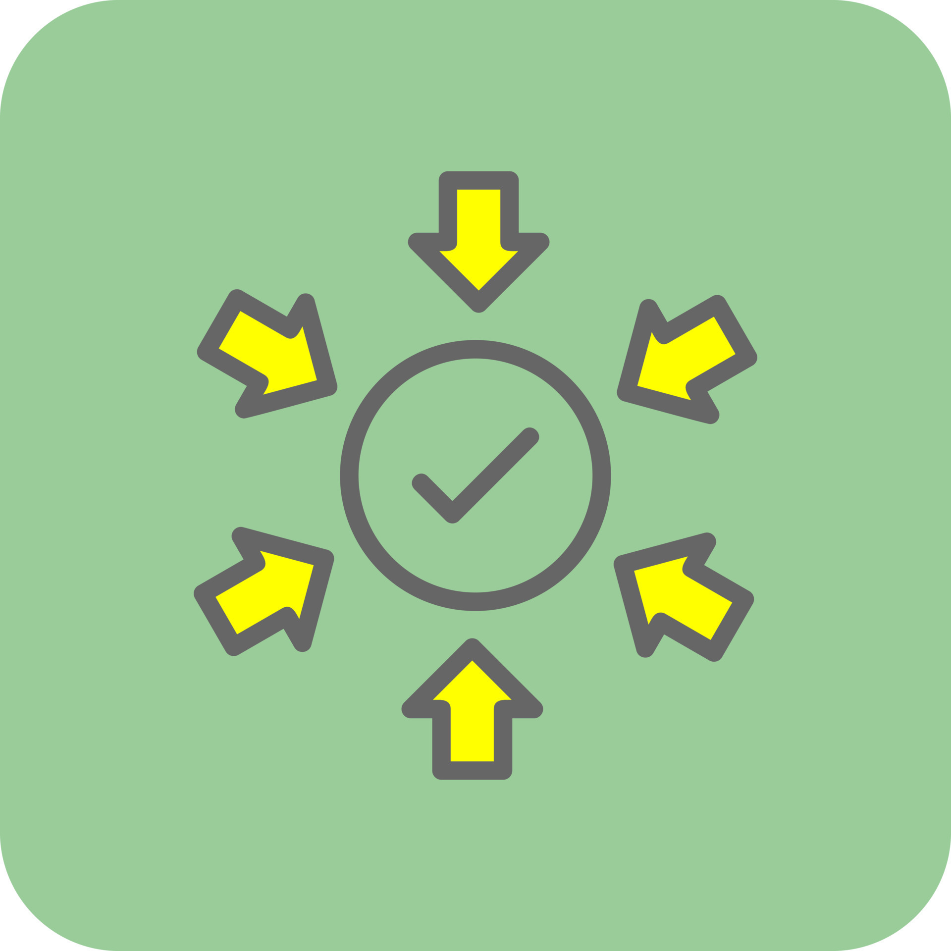 Positive Implications Vector Icon Design 21098125 Vector Art At Vecteezy