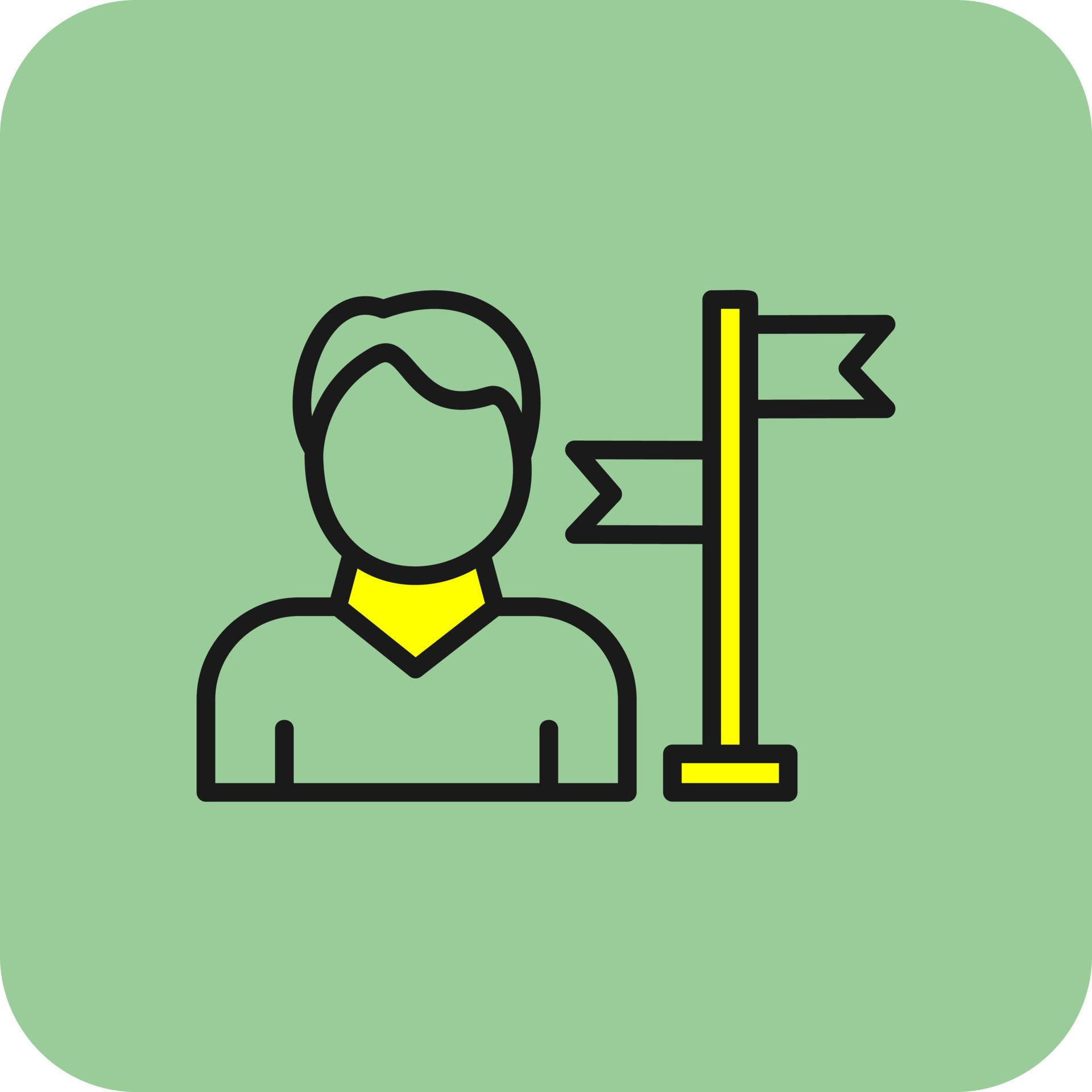 Career Path Vector Icon Design 21098319 Vector Art at Vecteezy Career Path Vector Icon Design 21098319 Vector Art at Vecteezy