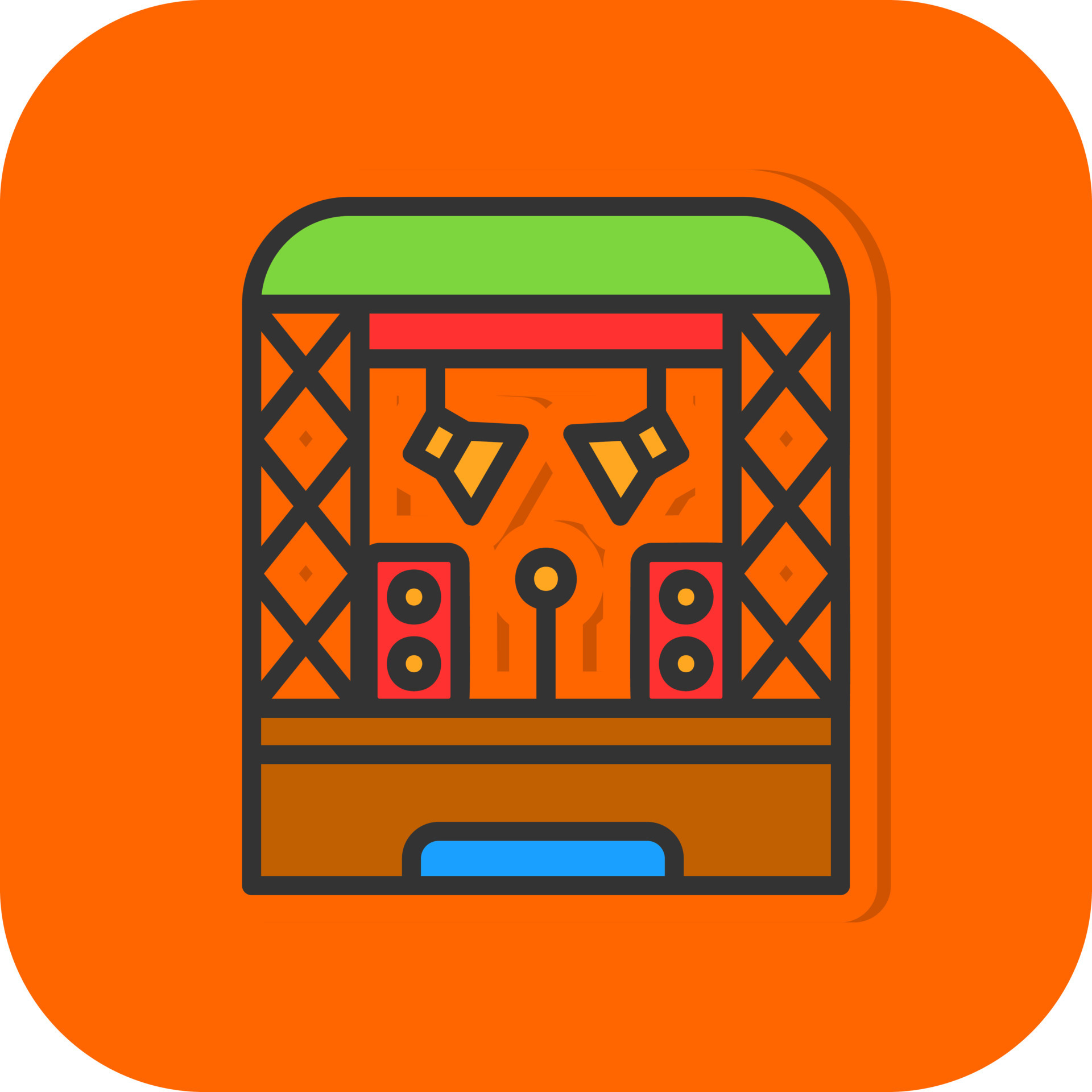 Stage Vector Icon Design 21099090 Vector Art At Vecteezy stage-vector-icon-design-21099090-vector-art-at-vecteezy