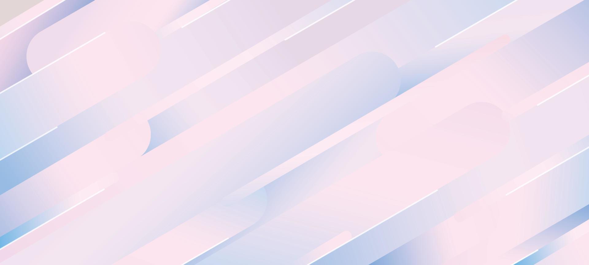 Subtle Gradient Background With Pastel Colour 21102008 Vector Art at ...