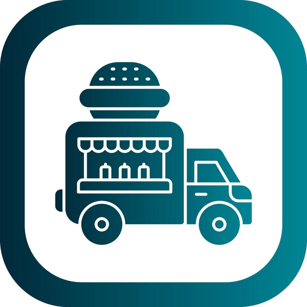 Food Truck Vector Icon Design 21102755 Vector Art at Vecteezy Food Truck Vector Icon Design 21102755 Vector Art at Vecteezy