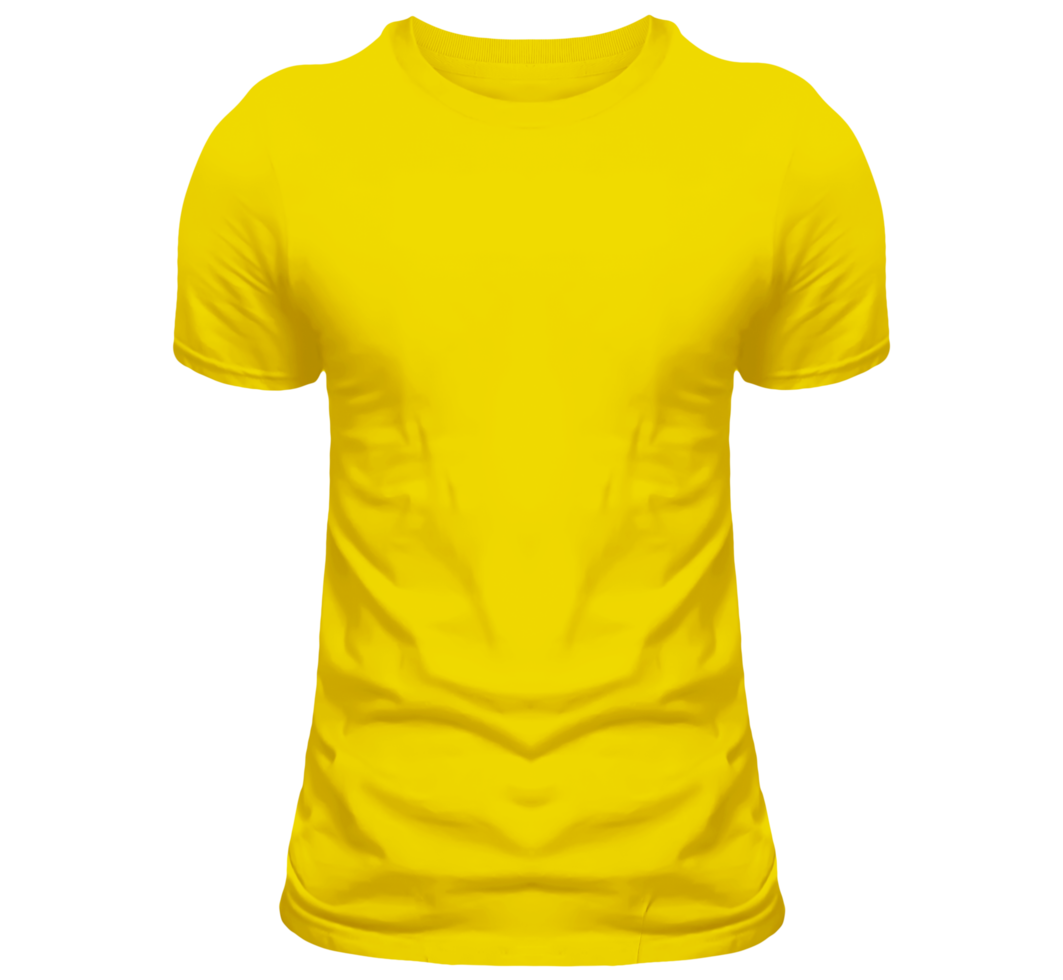 yellow t shirt 21103670 PNG yellow t shirt 21103670 PNG
