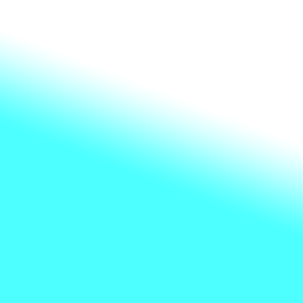 cyan corner gradient 21104188 PNG