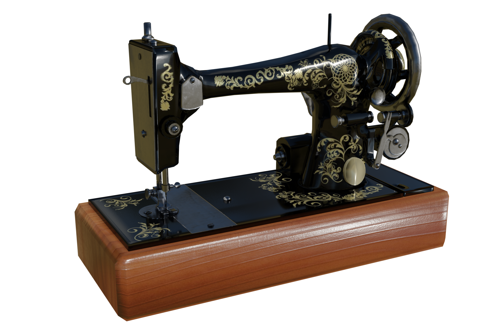 Sewing machine high quality png 21105938 PNG Sewing machine high quality png 21105938 PNG