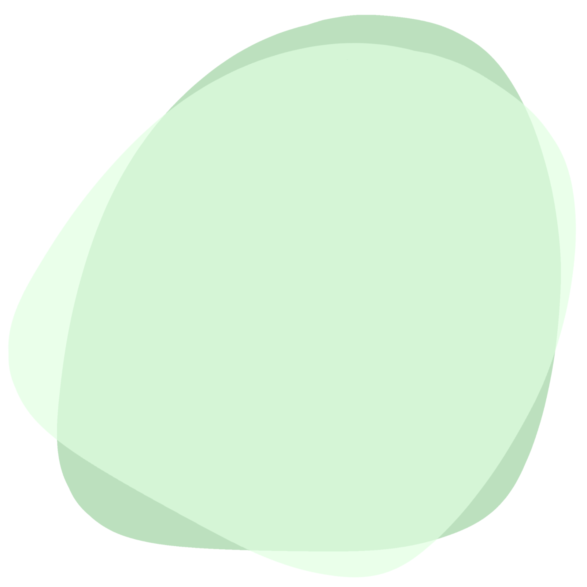 Abstract Colorful Blob Shapes Element Design 21107230 Png