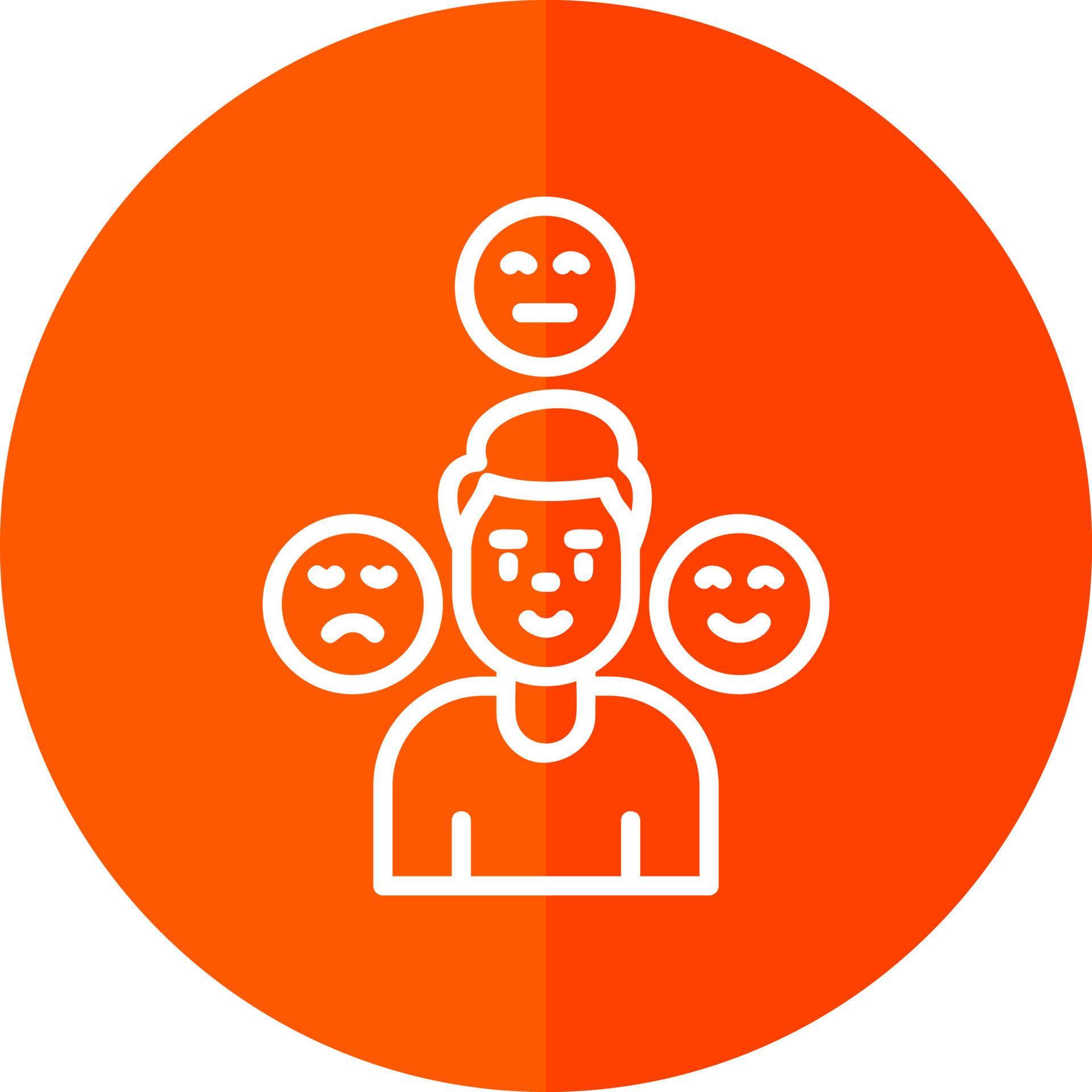 Behaviour Vector Icon Design 21111012 Vector Art at Vecteezy