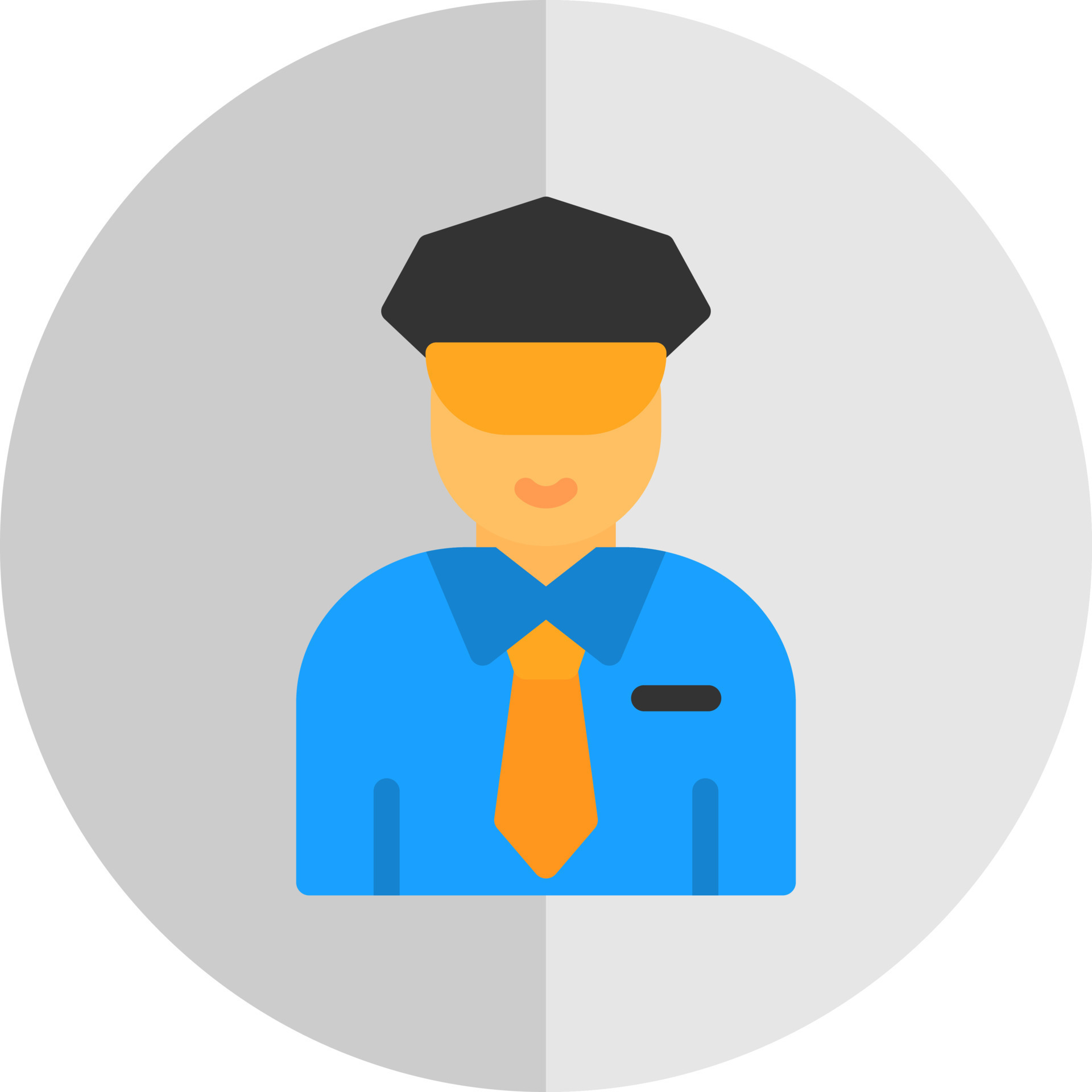 Security Guard Vector Icon Design 21111982 Vector Art at Vecteezy Security Guard Vector Icon Design 21111982 Vector Art at Vecteezy
