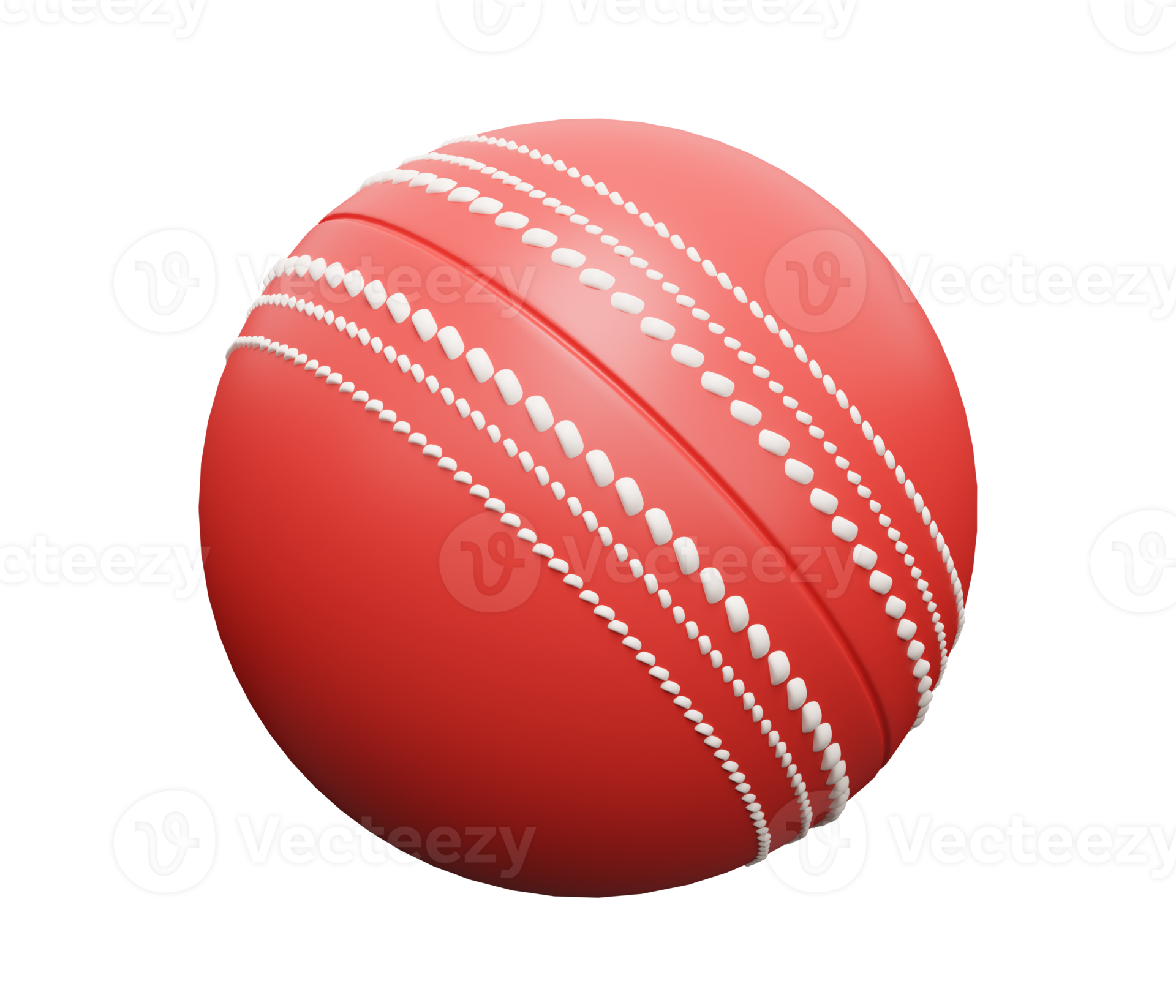 cricket ball 3d 21113217 PNG