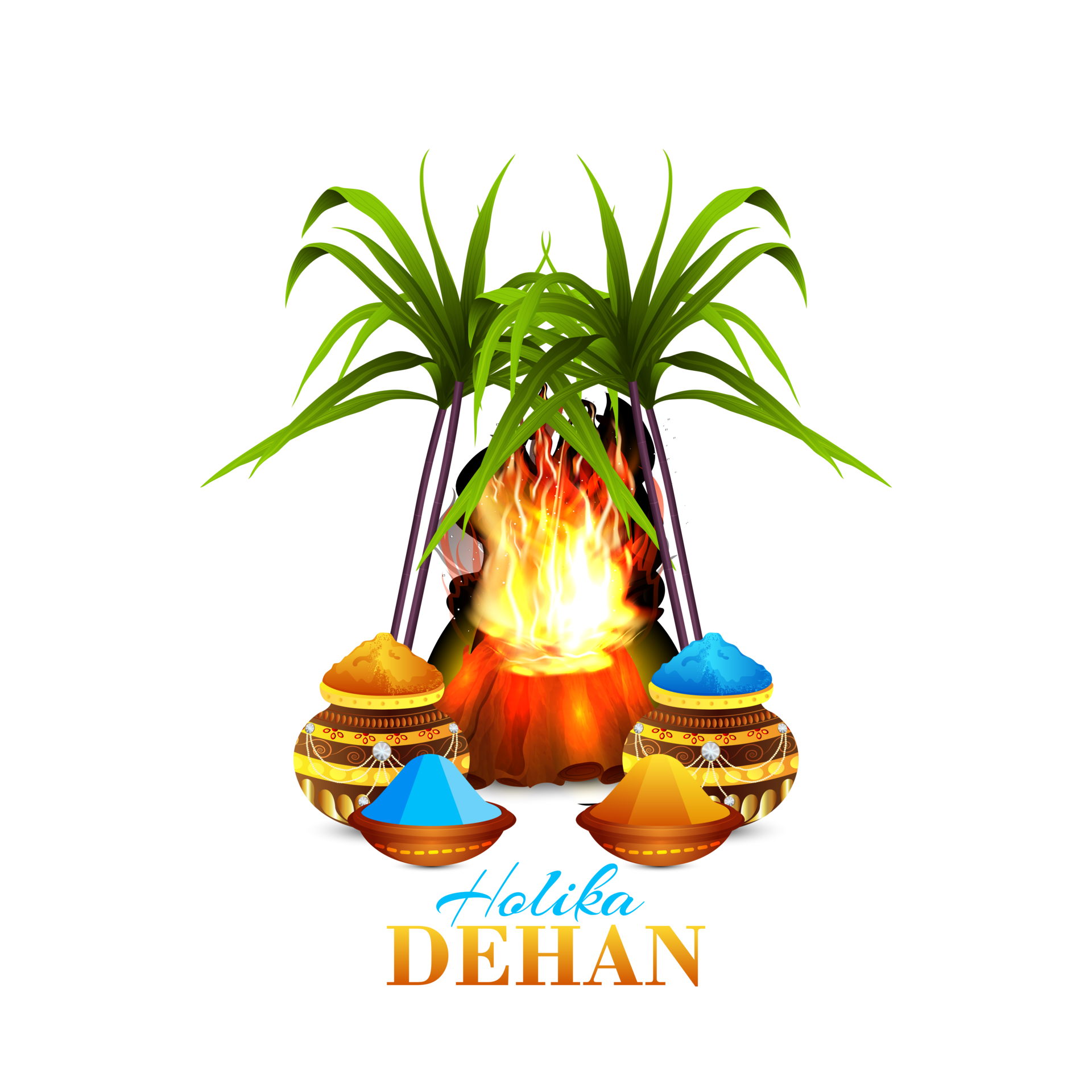 Hindu Festival Holika Dehan Indian Festival Card 21113830 PNG hindu-festival-holika-dehan-indian-festival-card-21113830-png