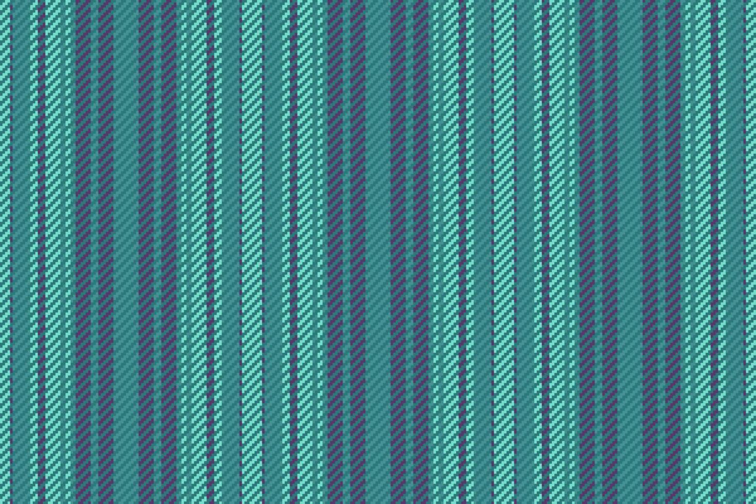 Seamless Textile Background Fabric Vertical Vector Texture Lines