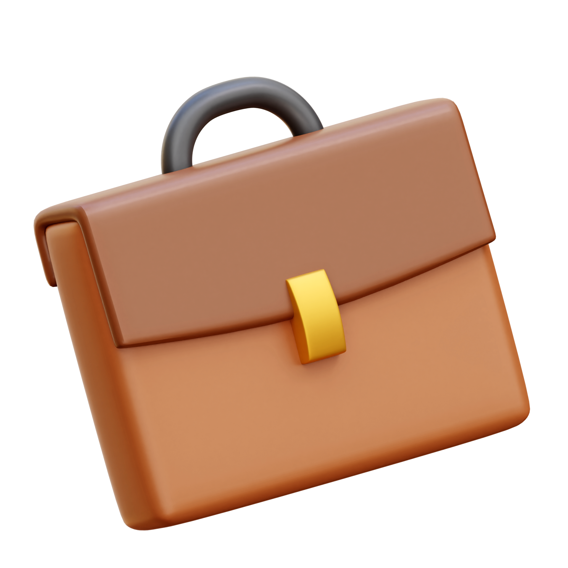 3d Business Case. Brown Leather Businessman Briefcase. 21114008 PNG 3d Business Case. Brown Leather Businessman Briefcase. 21114008 PNG