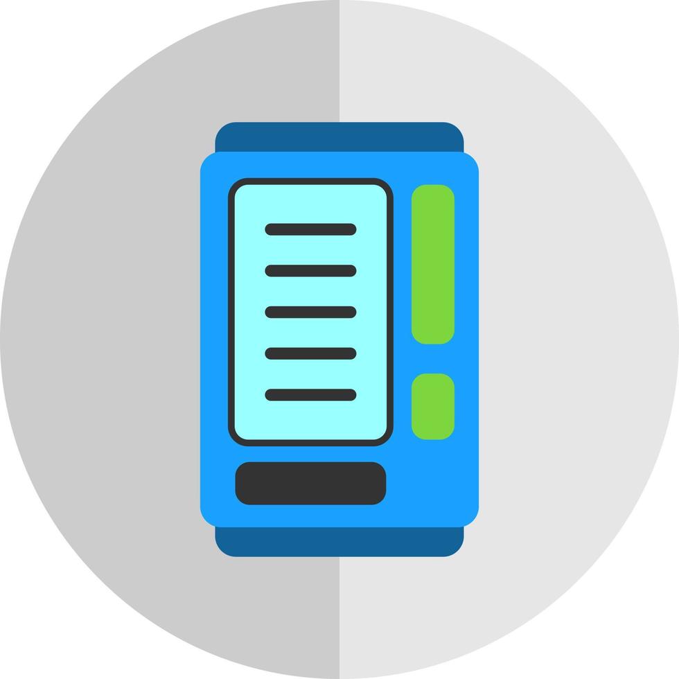 Vending Machine Vector Icon Design 21116401 Vector Art at Vecteezy