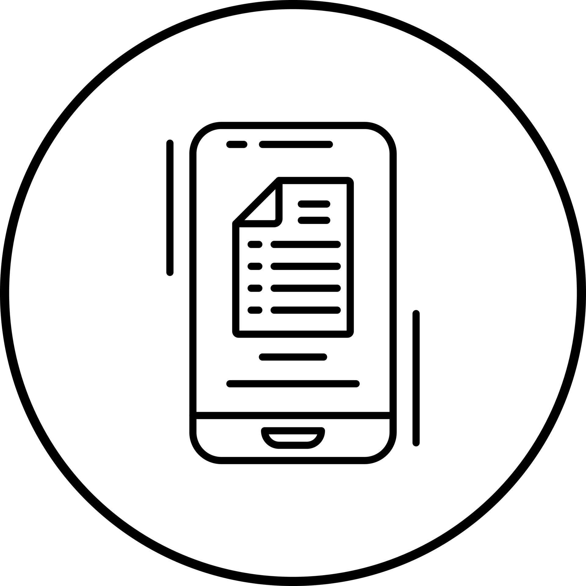 To Do List Unique Vector Icon 21124530 Vector Art at Vecteezy To Do List Unique Vector Icon 21124530 Vector Art at Vecteezy