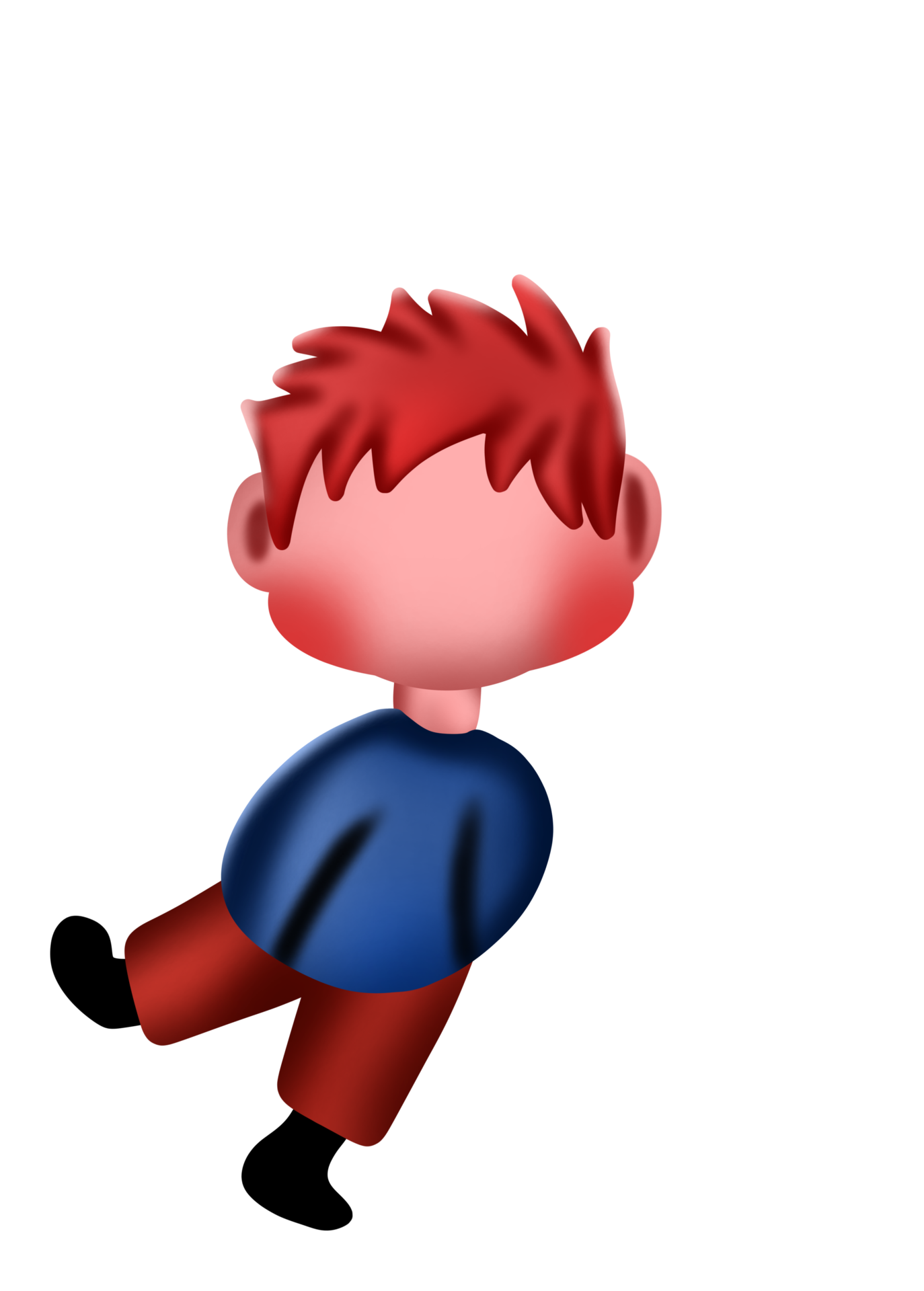 Cartoon Boy Character Expression 21124936 PNG Cartoon Boy Character Expression 21124936 PNG