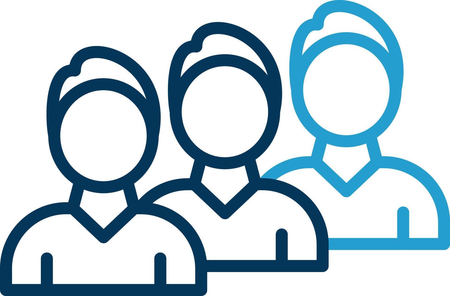 Queue Vector Icon Design 21126146 Vector Art at Vecteezy