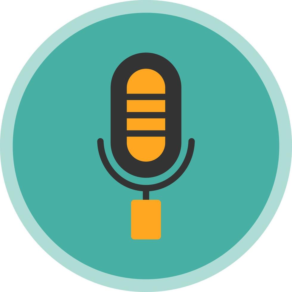 Voice Recorder Vector Icon Design 21127751 Vector Art at Vecteezy