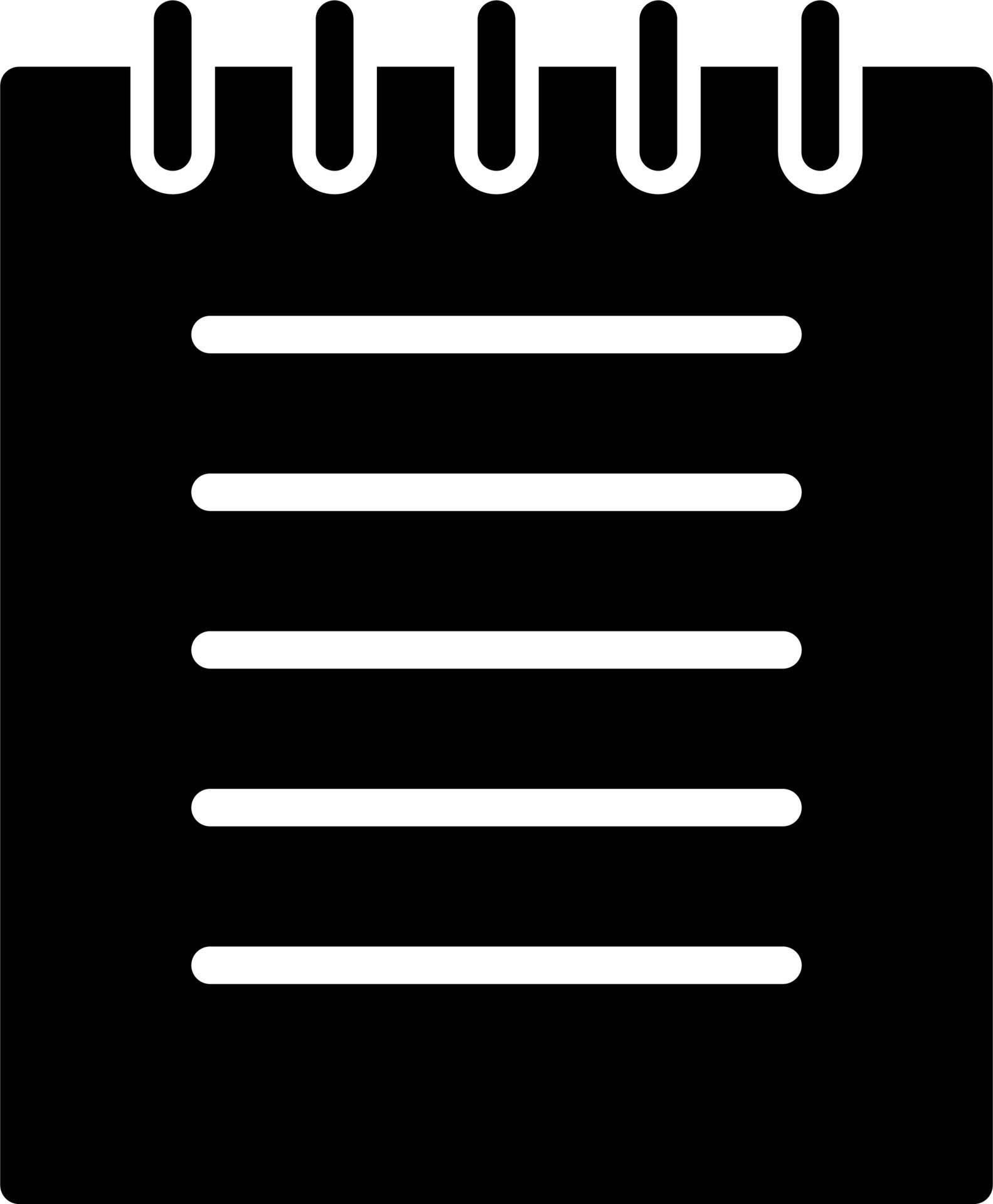 Paper Vector Icon 21131717 Vector Art at Vecteezy