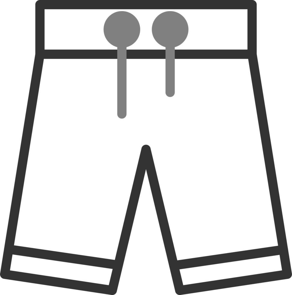 Swimming Trunks Vector Icon 21131879 Vector Art At Vecteezy