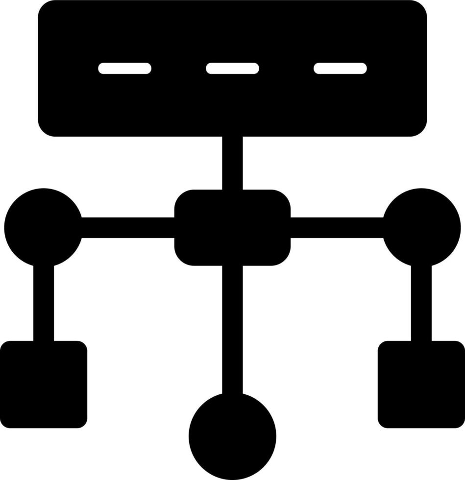 Algorithm Vector Icon 21132096 Vector Art At Vecteezy