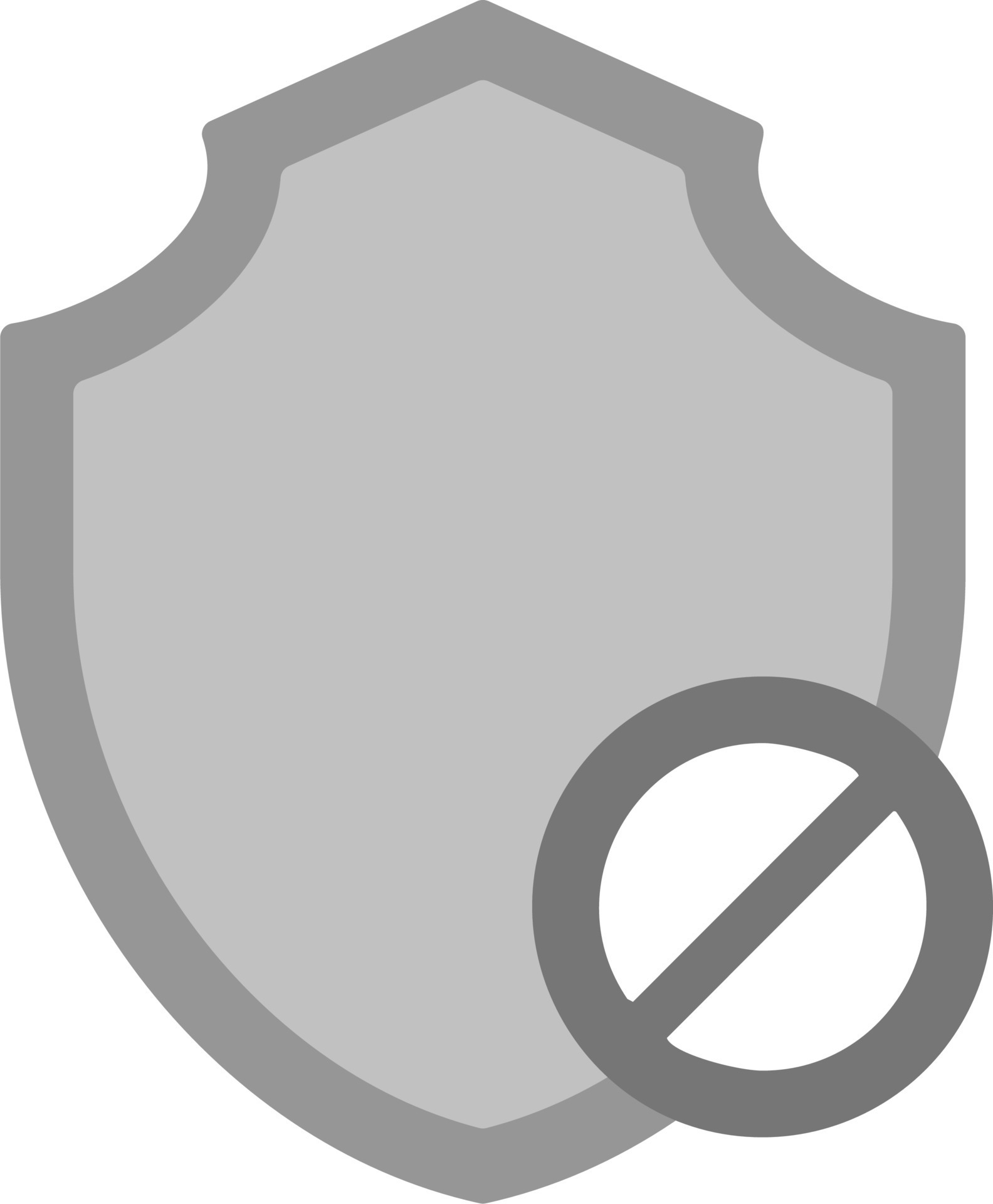 Blocked Vector Icon 21132703 Vector Art at Vecteezy Blocked Vector Icon 21132703 Vector Art at Vecteezy