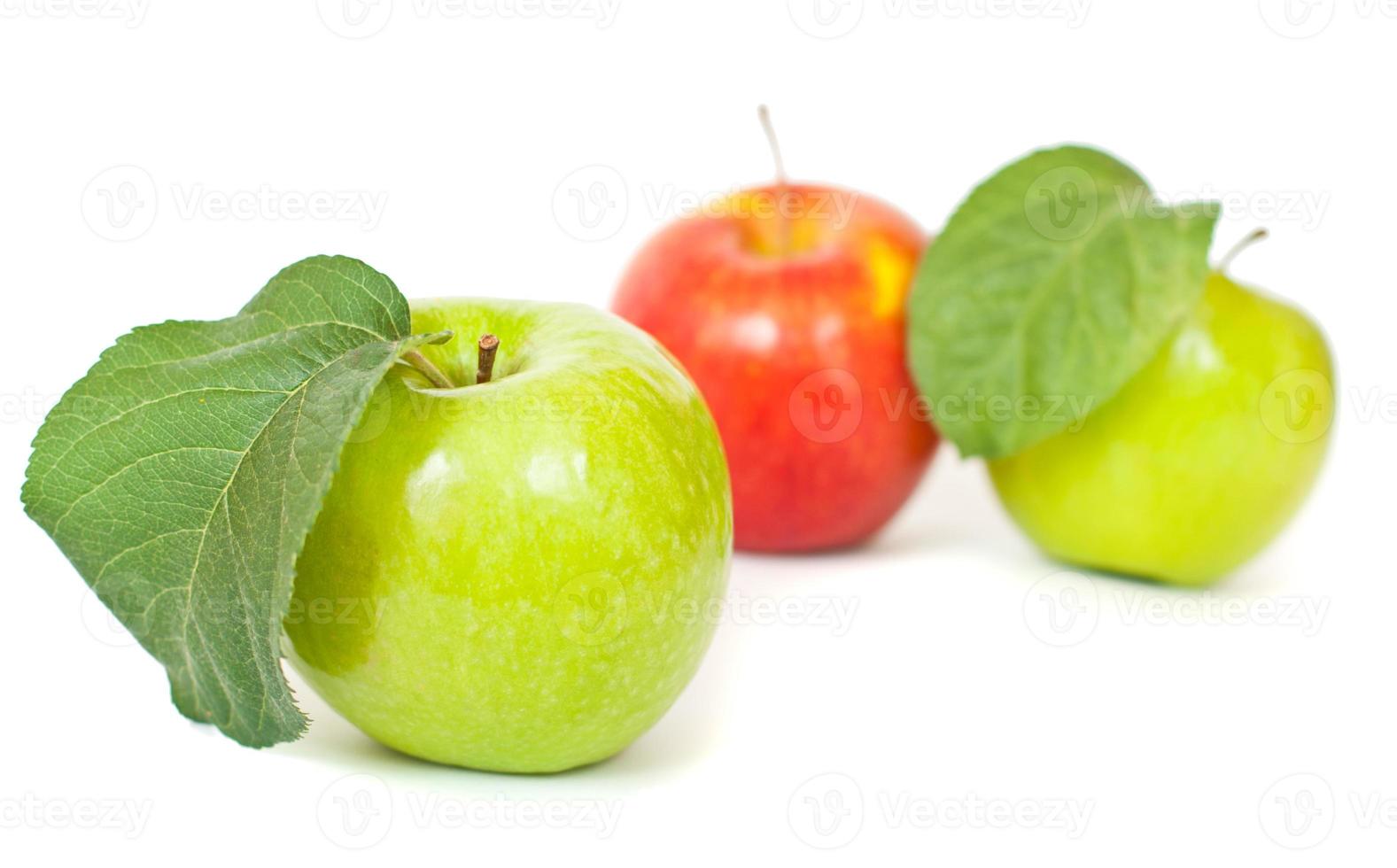 Green and red apples 21133577 Stock Photo at Vecteezy