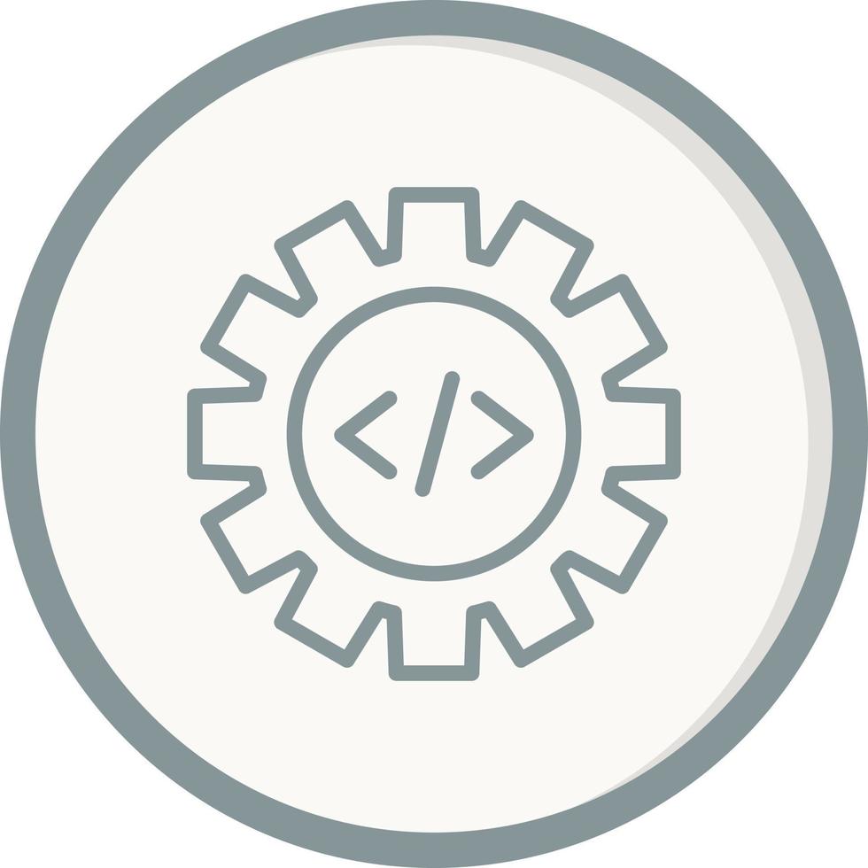 Code Optimisation Vector Icon 21134268 Vector Art At Vecteezy