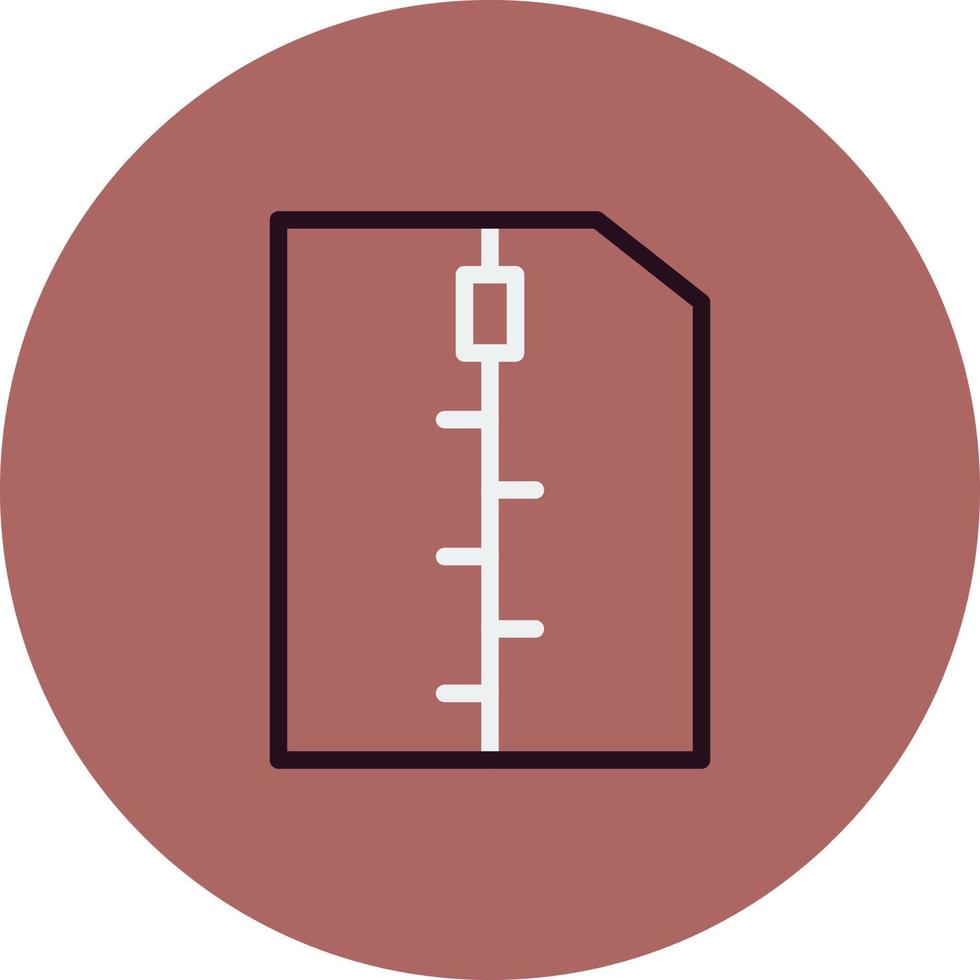 Simple File icon 21134413 Vector Art at Vecteezy