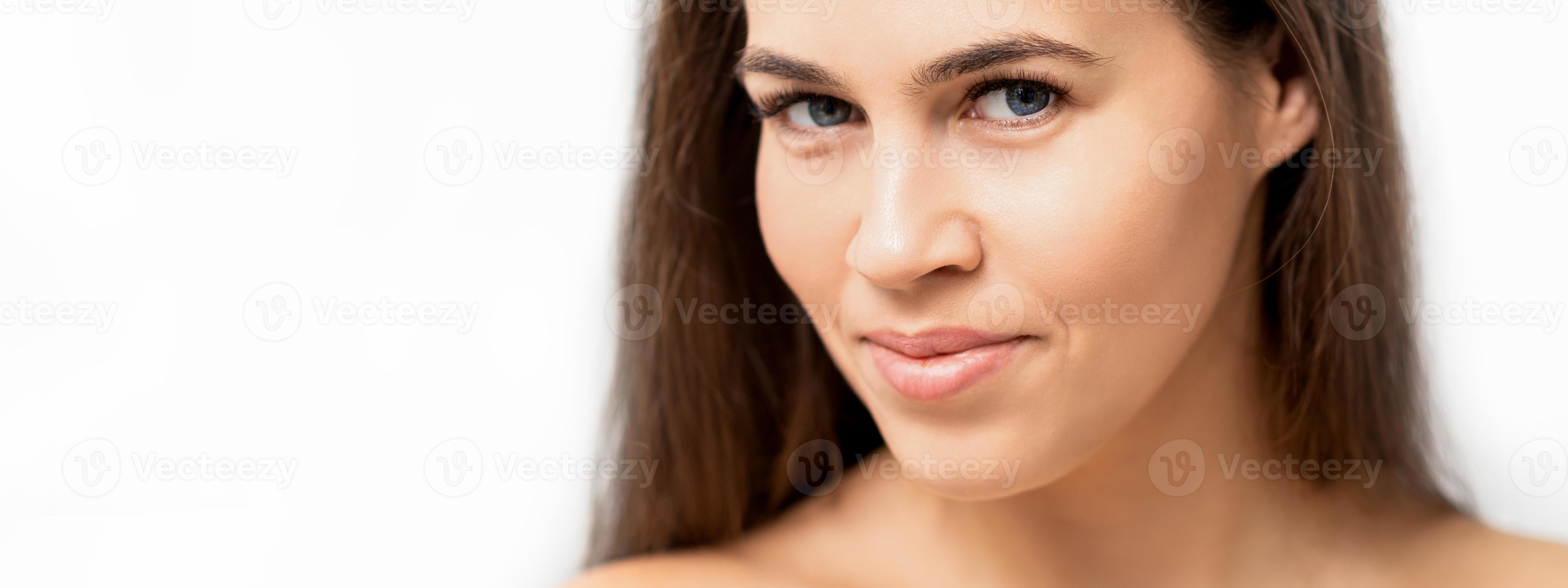 Young caucasian woman beauty face 21134812 Stock Photo at Vecteezy Young caucasian woman beauty face 21134812 Stock Photo at Vecteezy