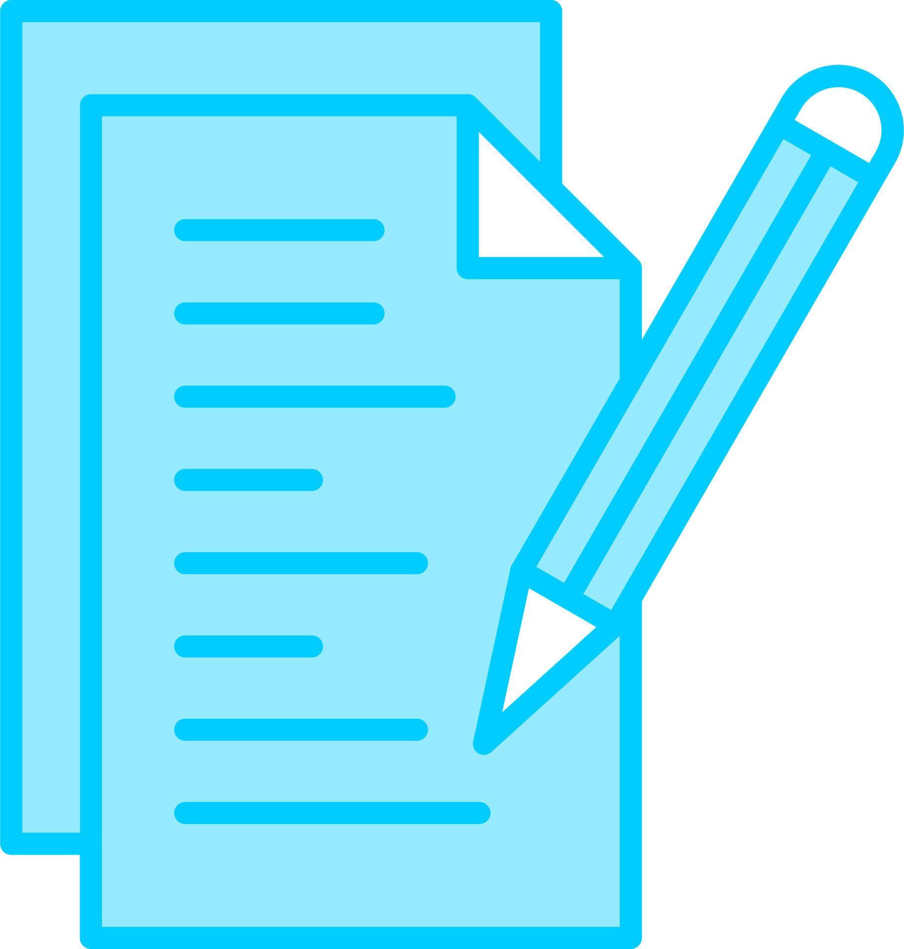 Paper Note Icon 21135721 Vector Art at Vecteezy