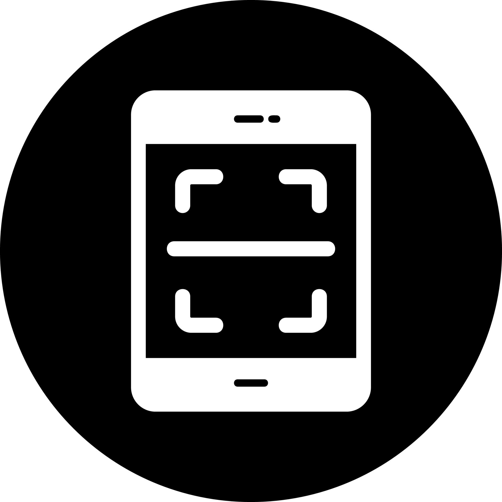 Qr Code Scan Vector Icon 21137716 Vector Art At Vecteezy