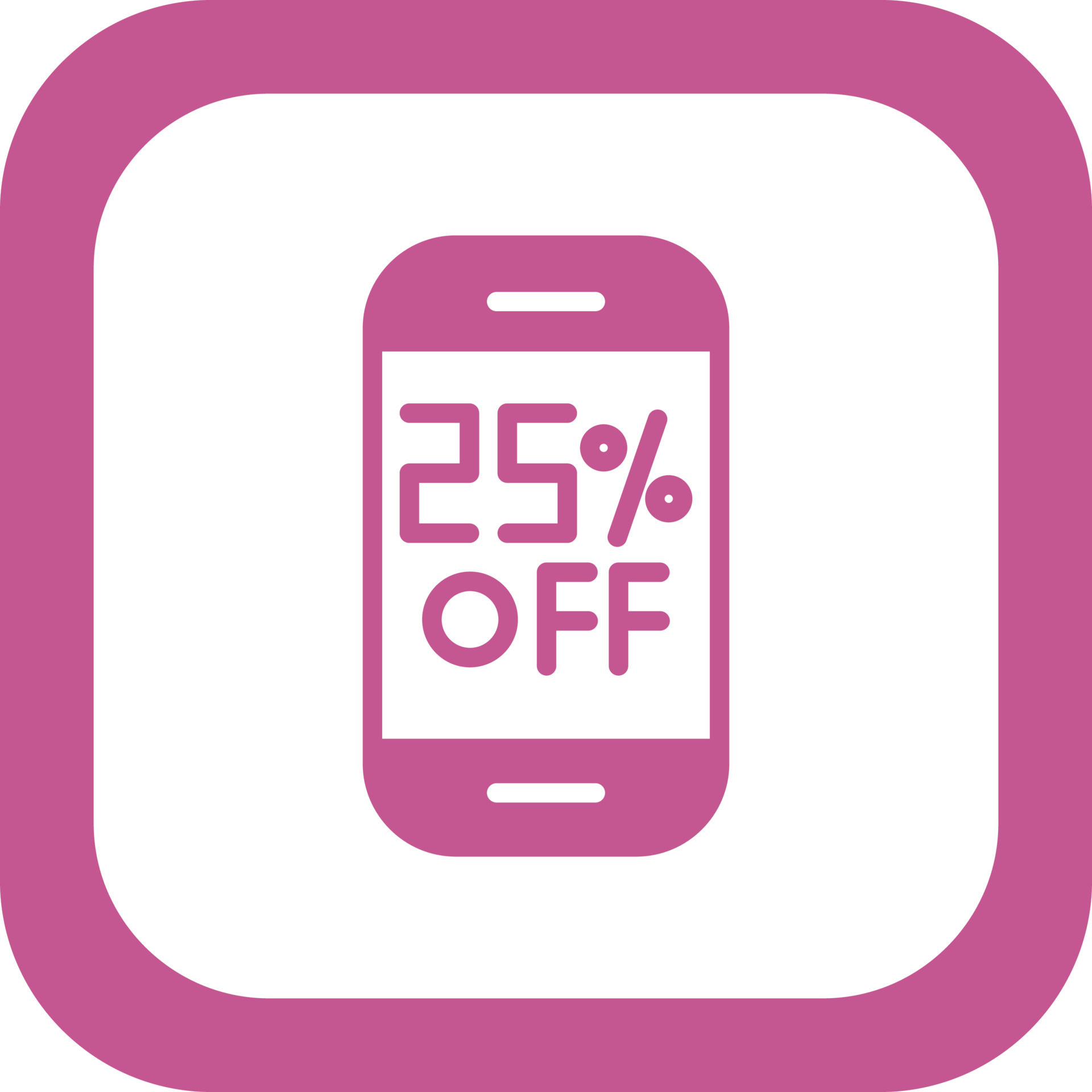 25 Percent Off 21138079 Vector Art At Vecteezy 25-percent-off-21138079-vector-art-at-vecteezy