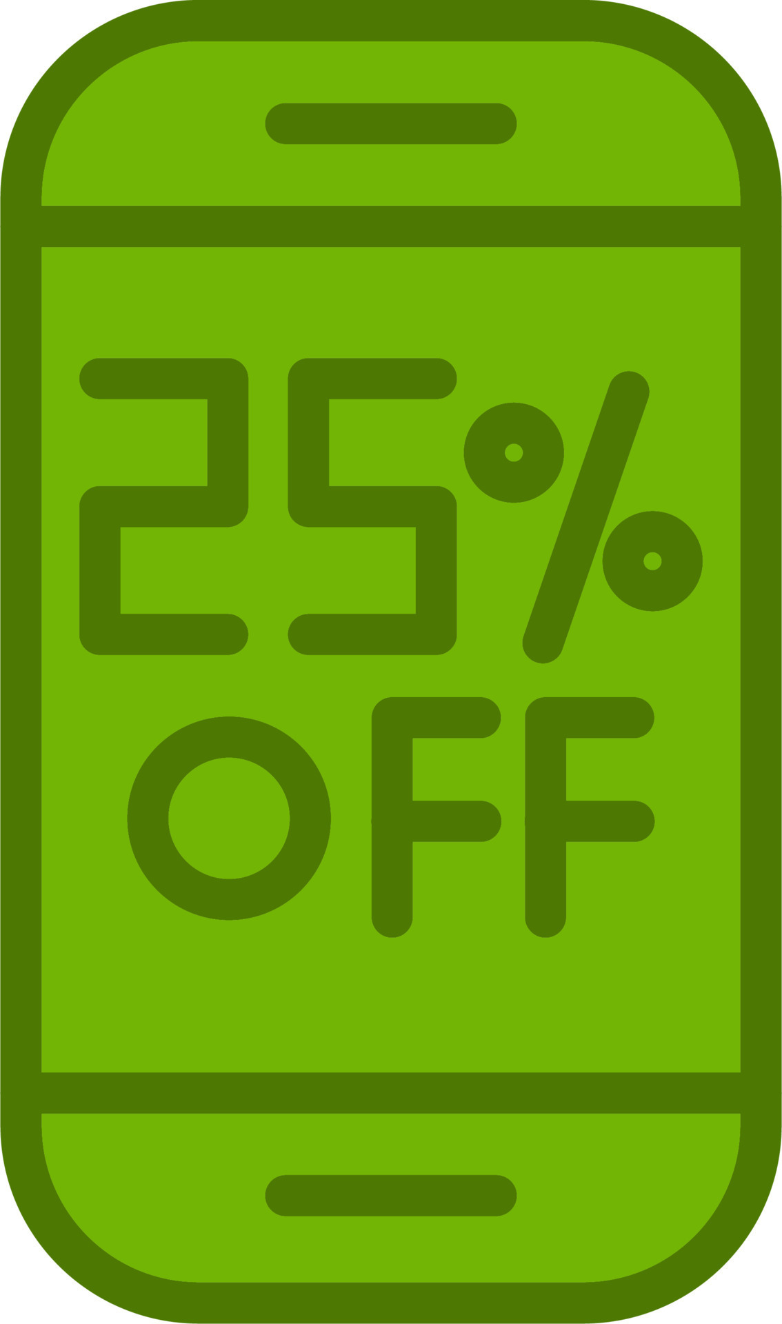 25 Percent Off 21138084 Vector Art At Vecteezy 25-percent-off-21138084-vector-art-at-vecteezy