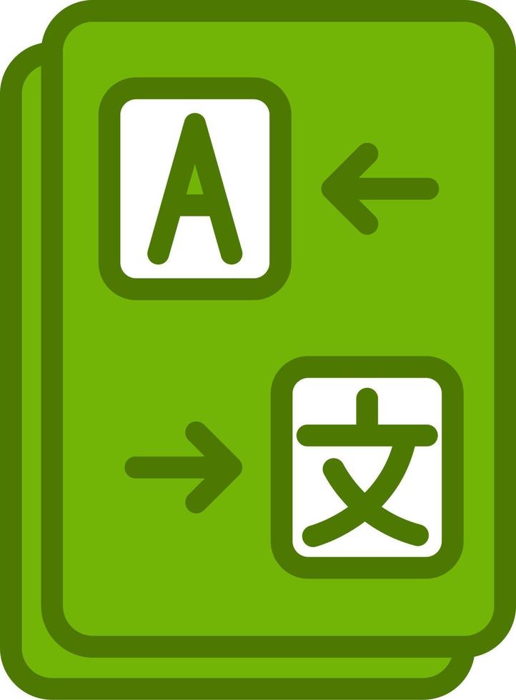 Language Translation icon 21138229 Vector Art at Vecteezy