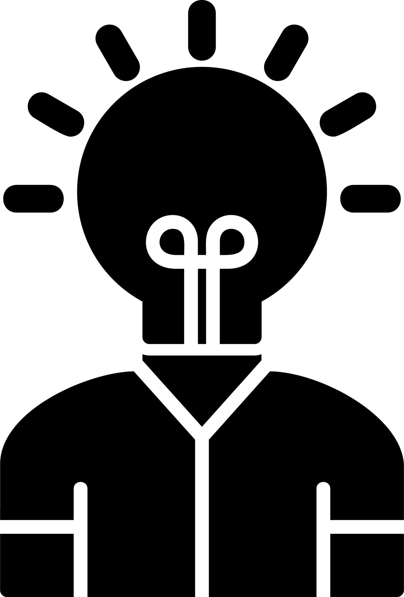 Initiative Vector Icon 21139180 Vector Art at Vecteezy Initiative Vector Icon 21139180 Vector Art at Vecteezy