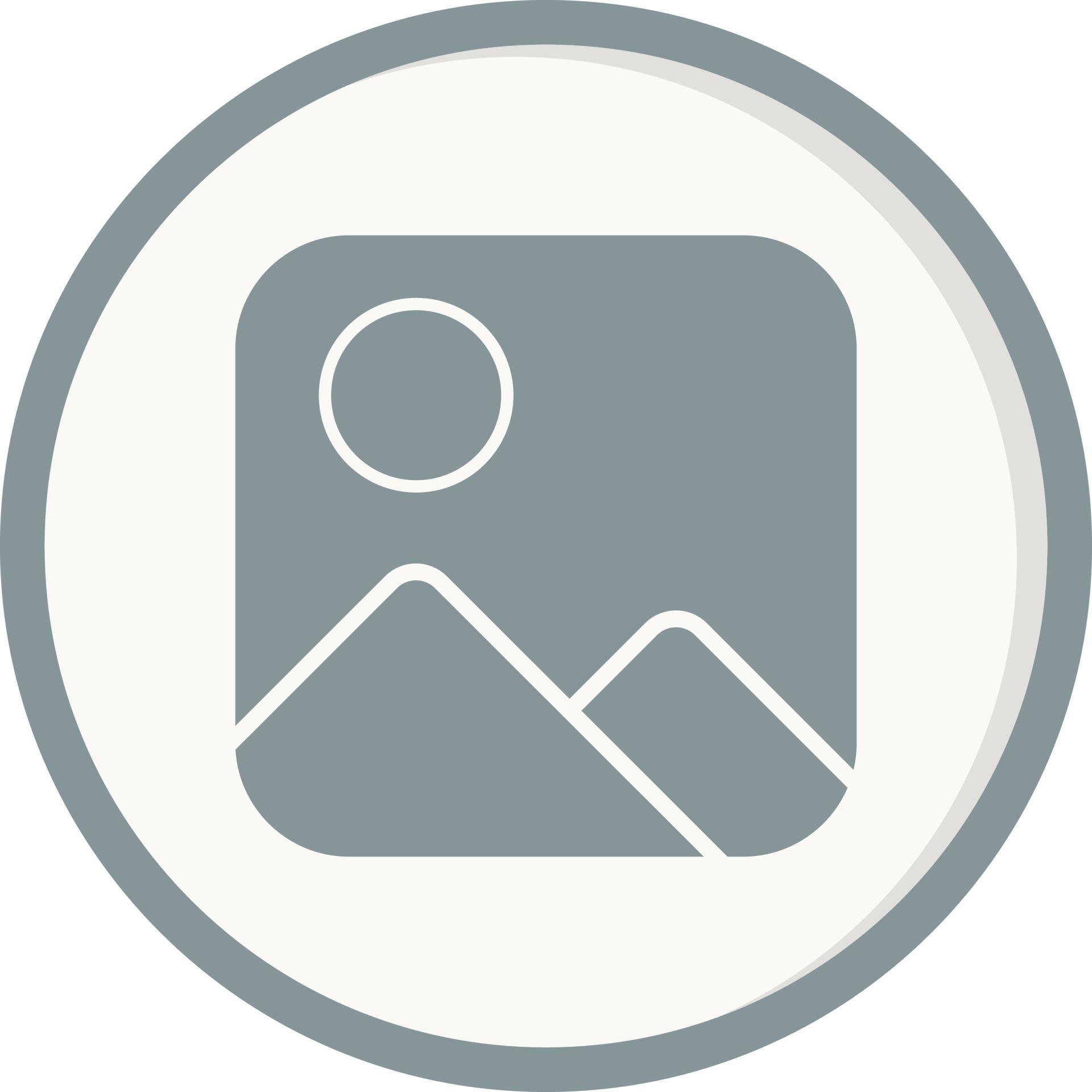 Image Vector Icon 21139837 Vector Art at Vecteezy