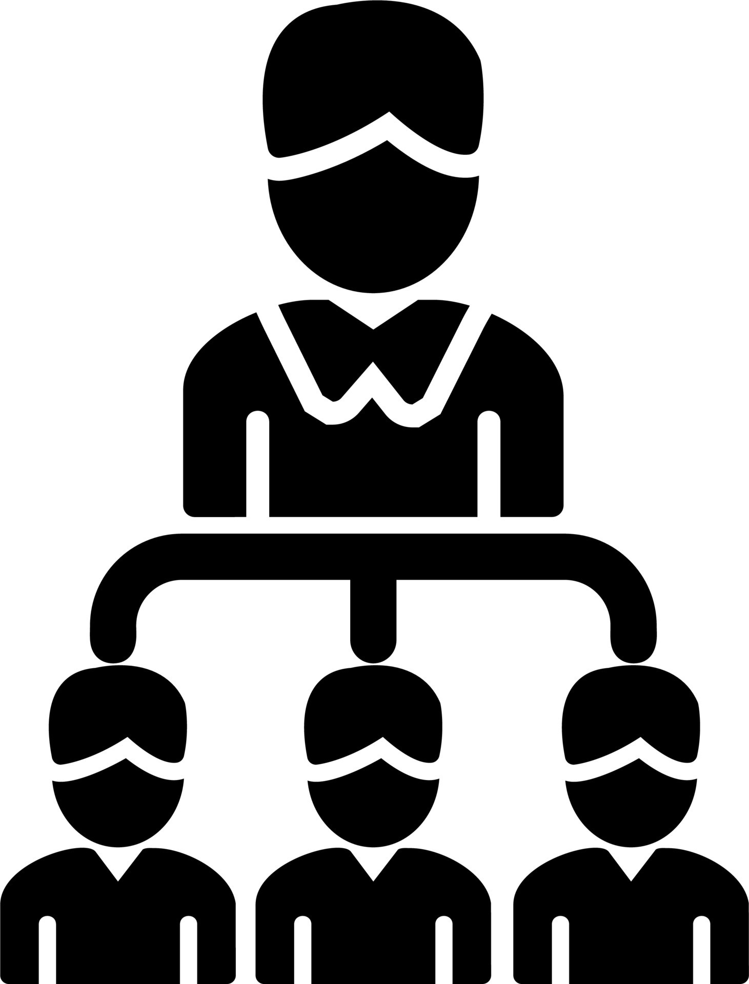 Organization Vector Icon 21140607 Vector Art at Vecteezy