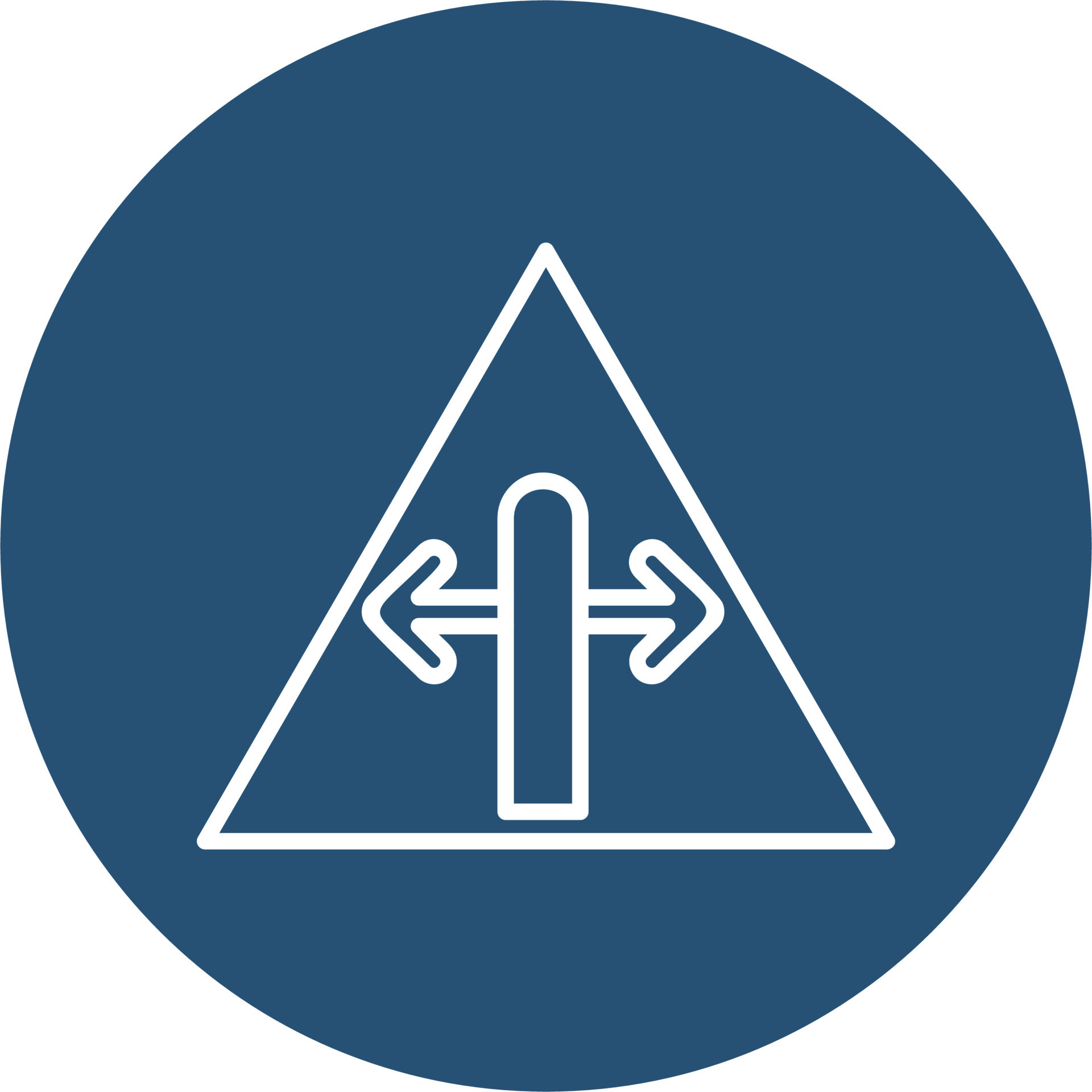 Intersection Vector Icon 21140984 Vector Art at Vecteezy