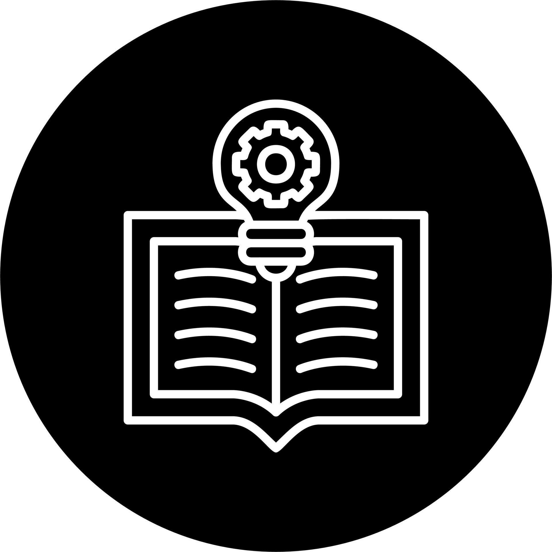 Knowledge Vector Icon 21141156 Vector Art at Vecteezy