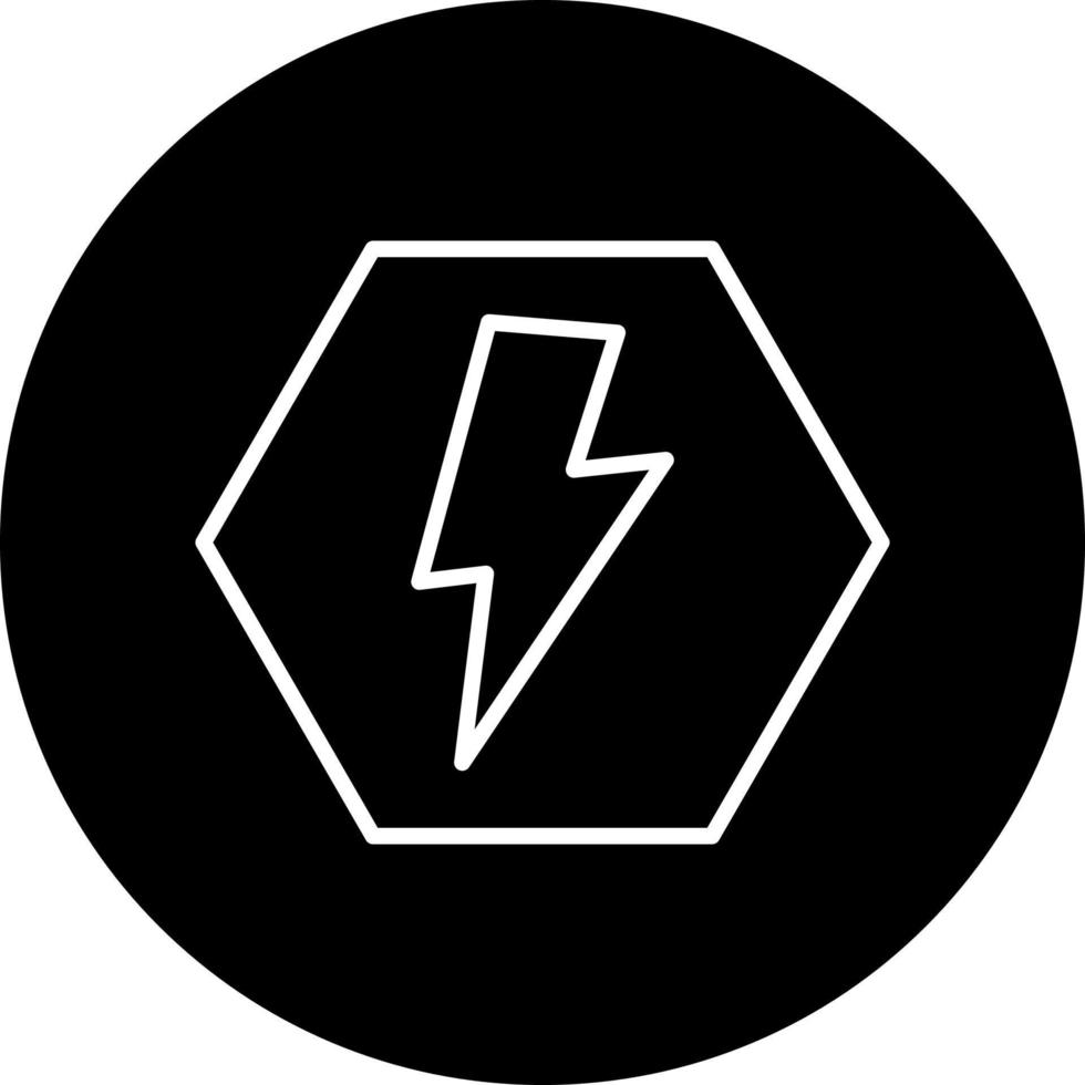 Flash Vector Icon 21141345 Vector Art at Vecteezy