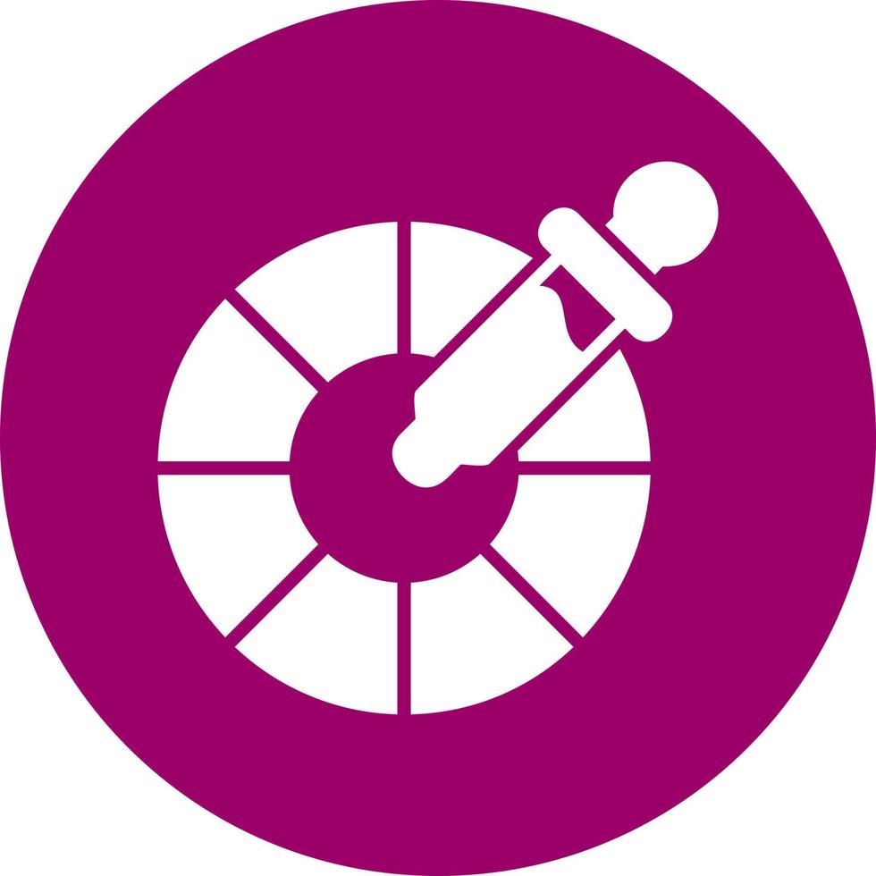 Color Wheel Vector Icon 21144642 Vector Art at Vecteezy